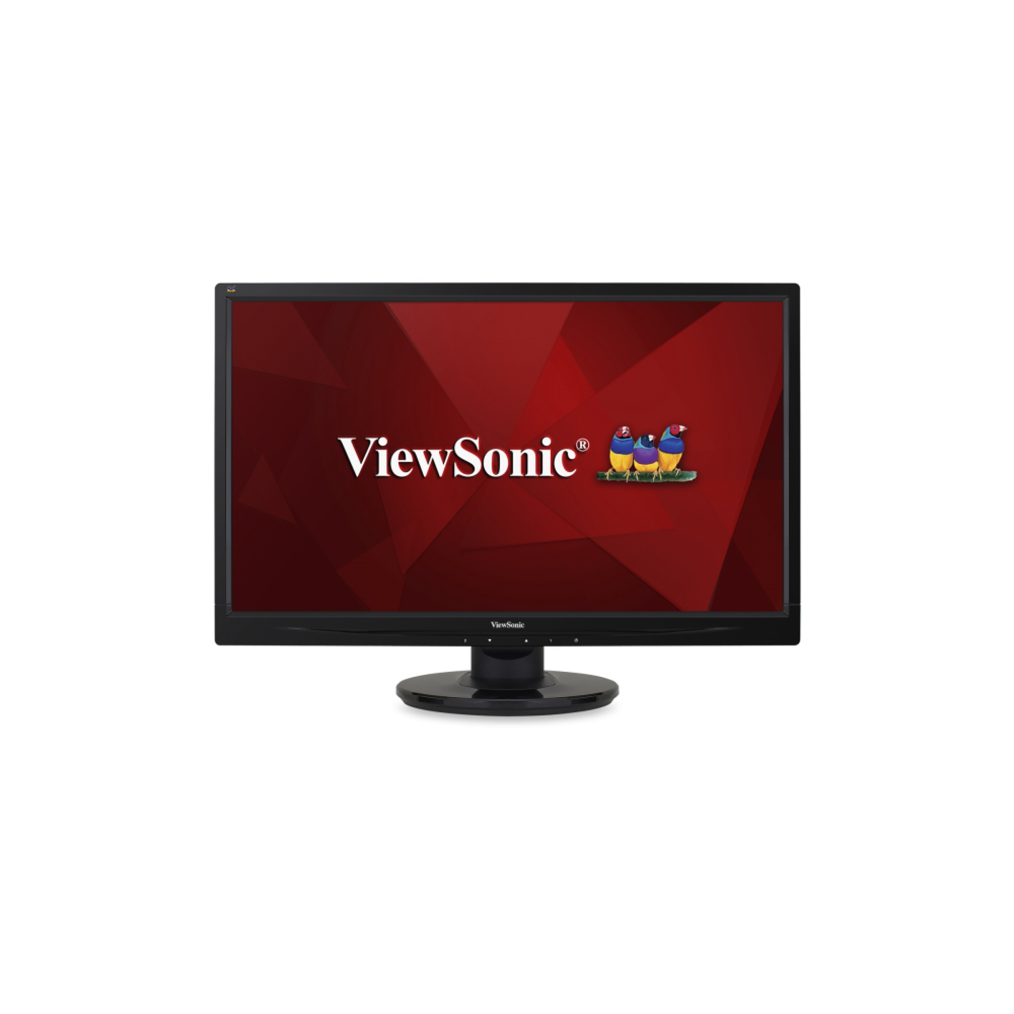 ViewSonic Value Series 22 Inch 1920 x 1080 Pixels Full HD Computer ...