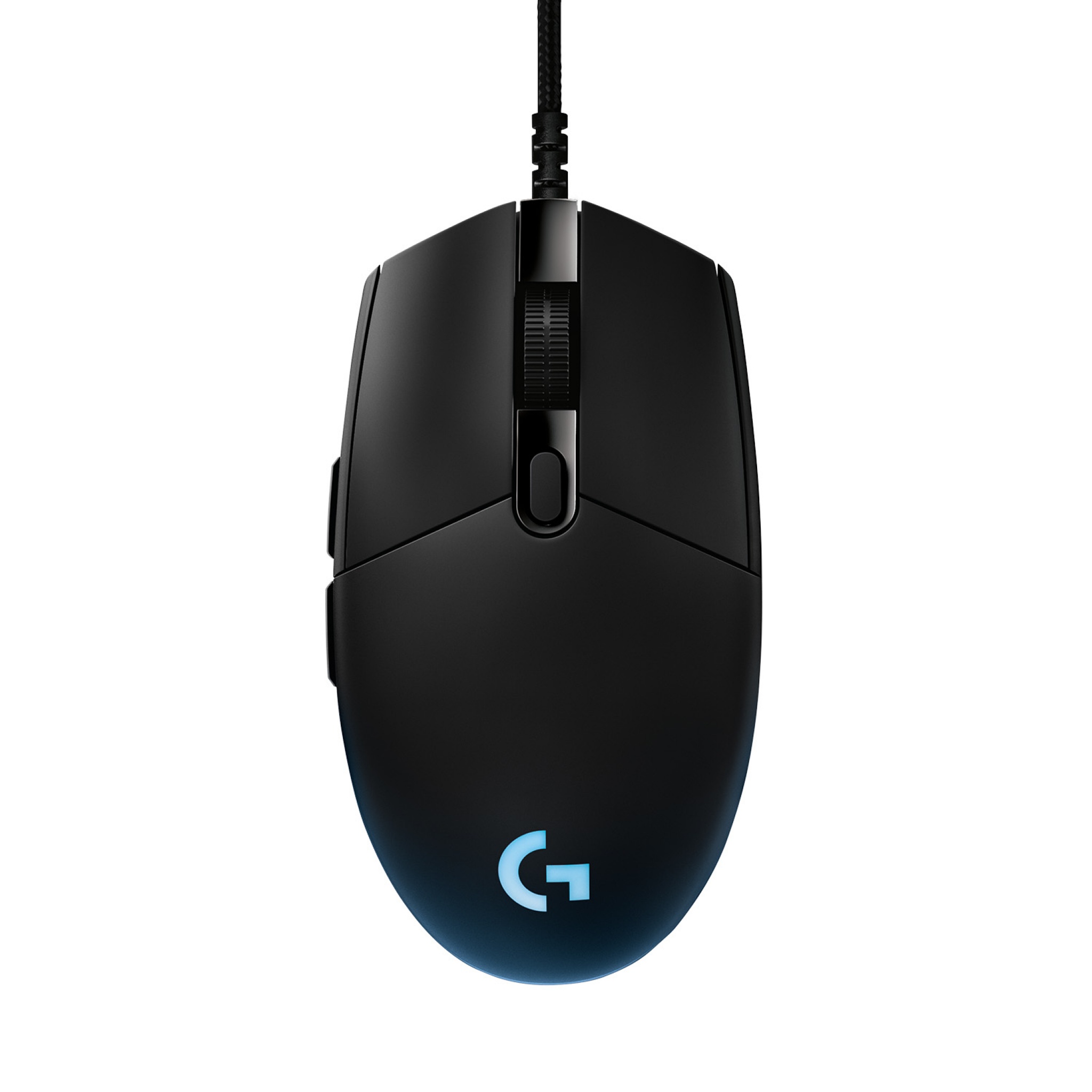 Logitech G Pro Gaming Mouse - Black