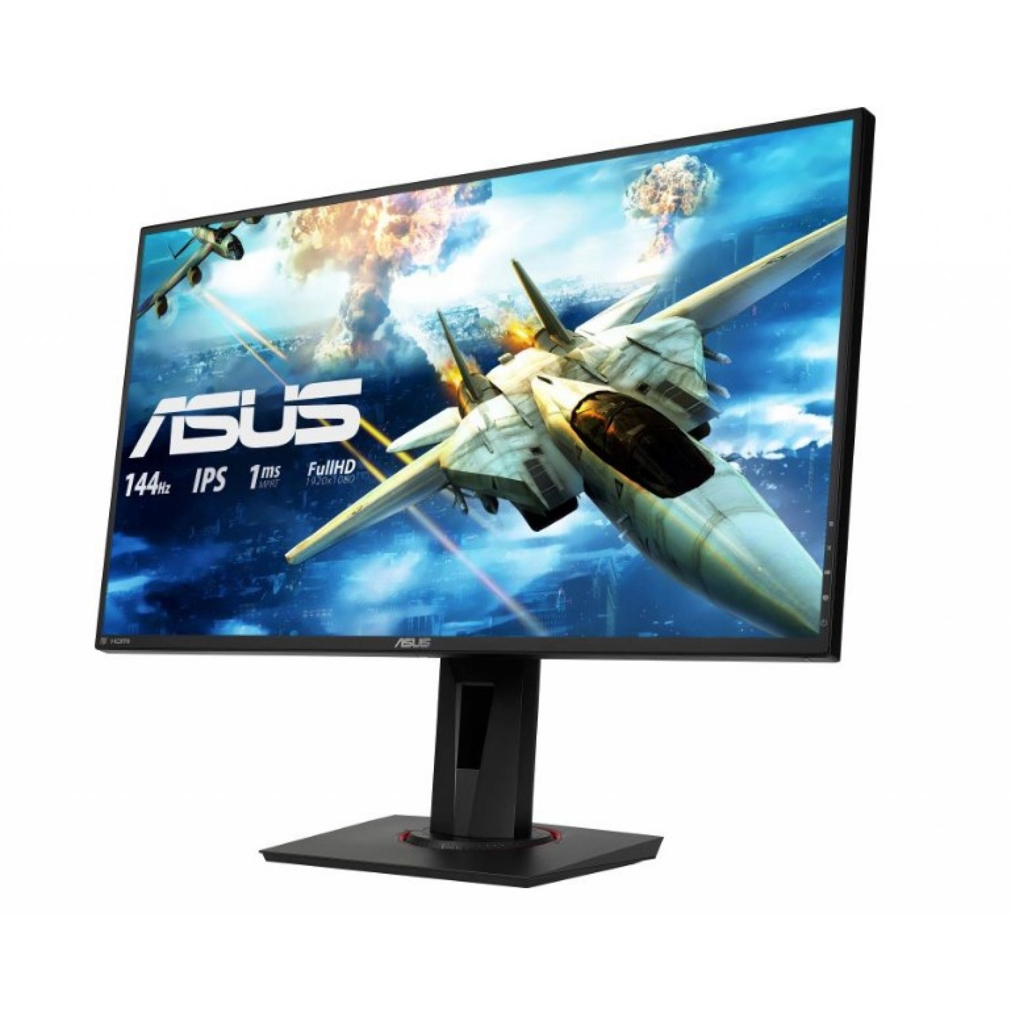 ASUS VG279Q 27 Inch 1920 x 1080 Pixels Full HD LED Gaming Monitor
