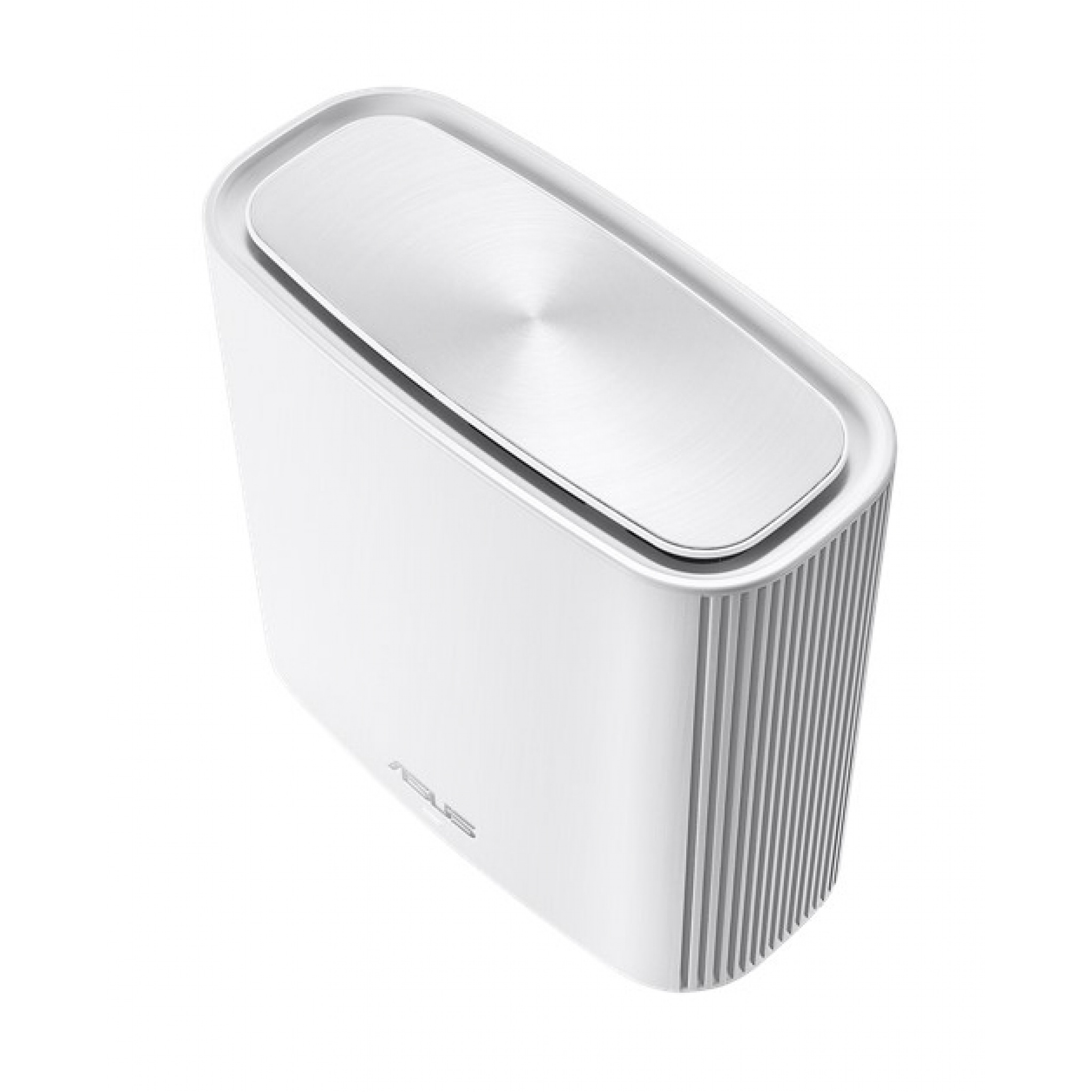 ASUS ZenWiFi AC CT8 Gigabit Ethernet Tri-band Wireless Router - White