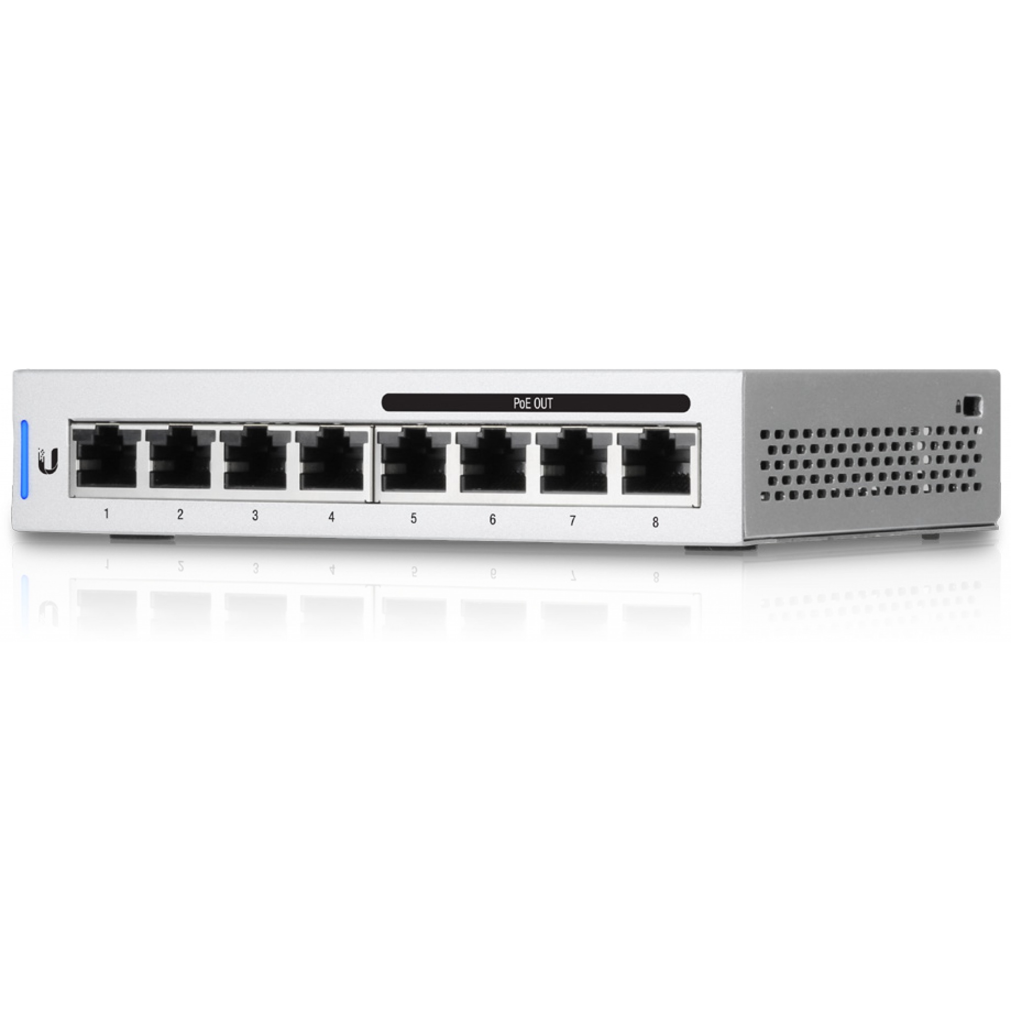 Ubiquiti Networks UniFi Managed L2 Gigabit (10/100/1000) Ethernet ...