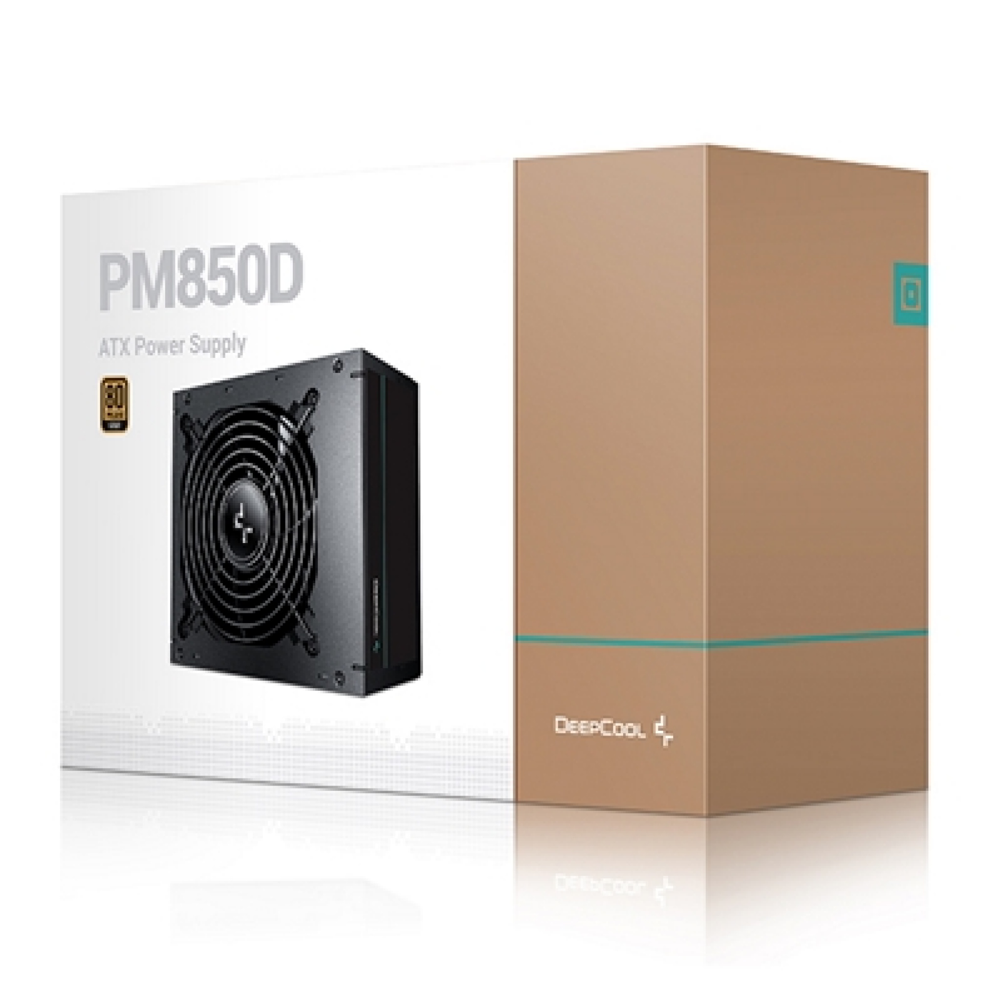 DeepCool 850W ATX Non Modular Power Supply