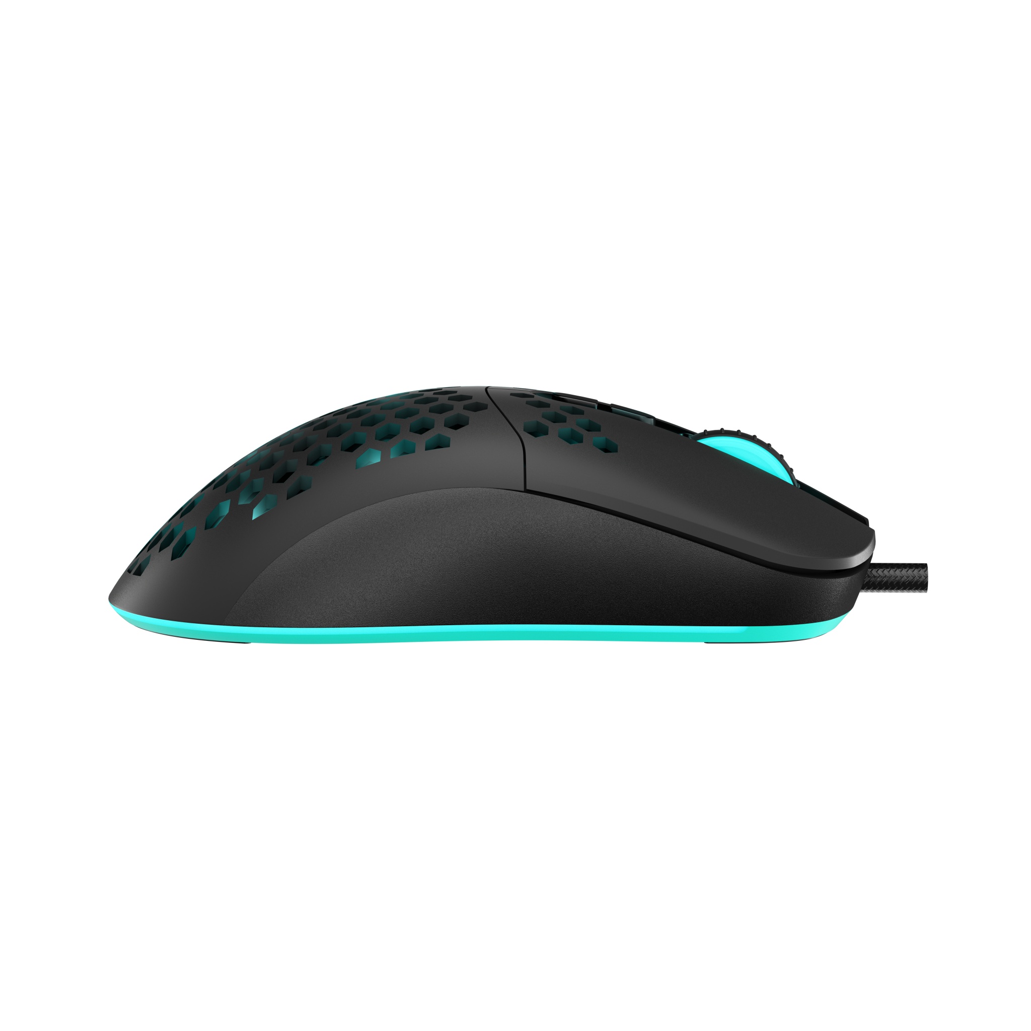 DeepCool MC310 RGB LED Right Handed Optical Gaming Mouse