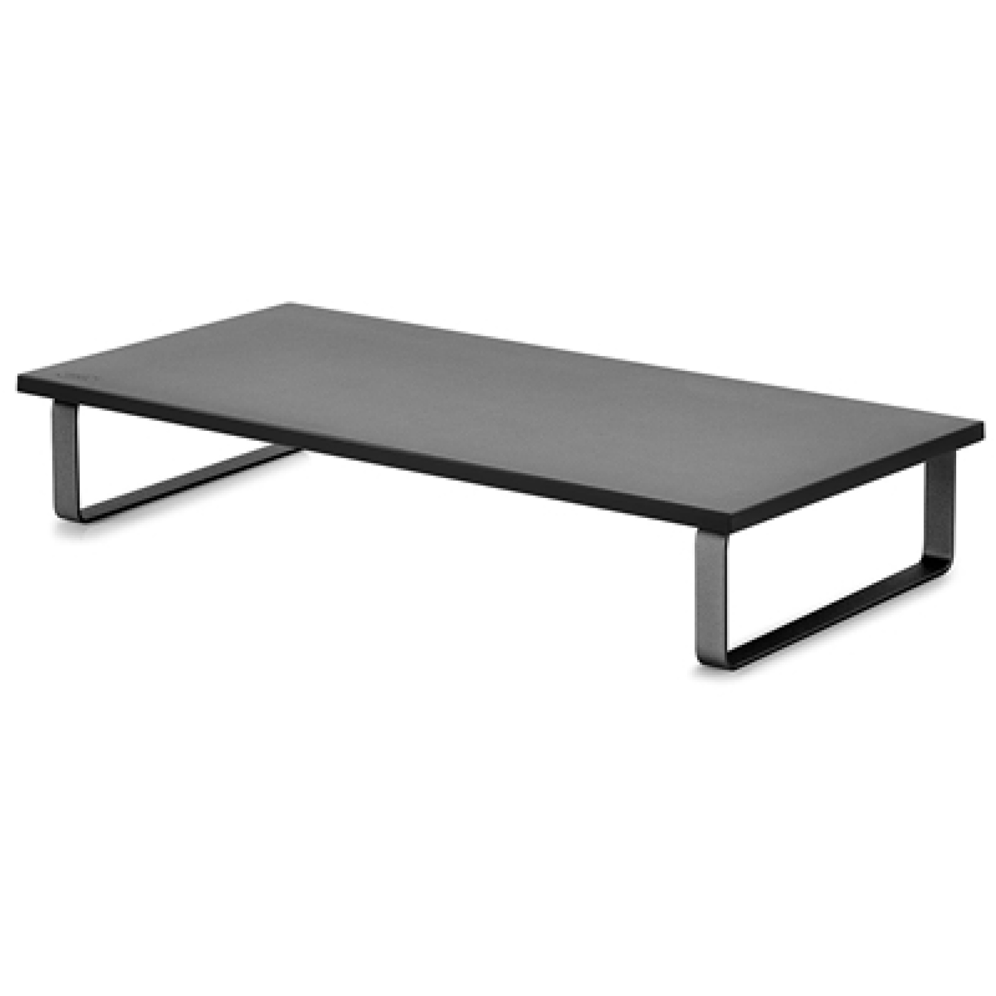 DeepCool M Desk F2 Monitor Stand - Black