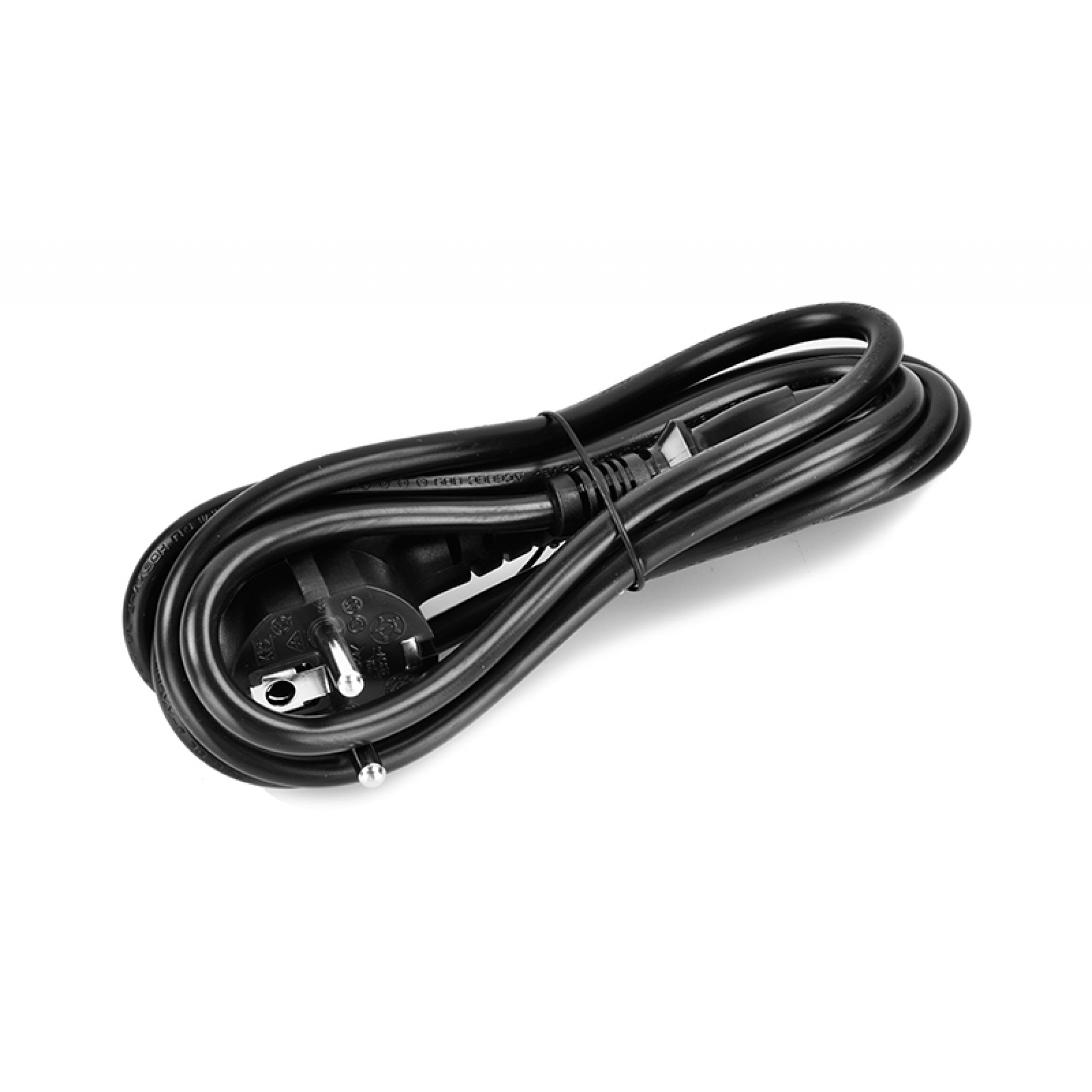 DeepCool DA500 500W ATX Non Modular Power Supply - Black