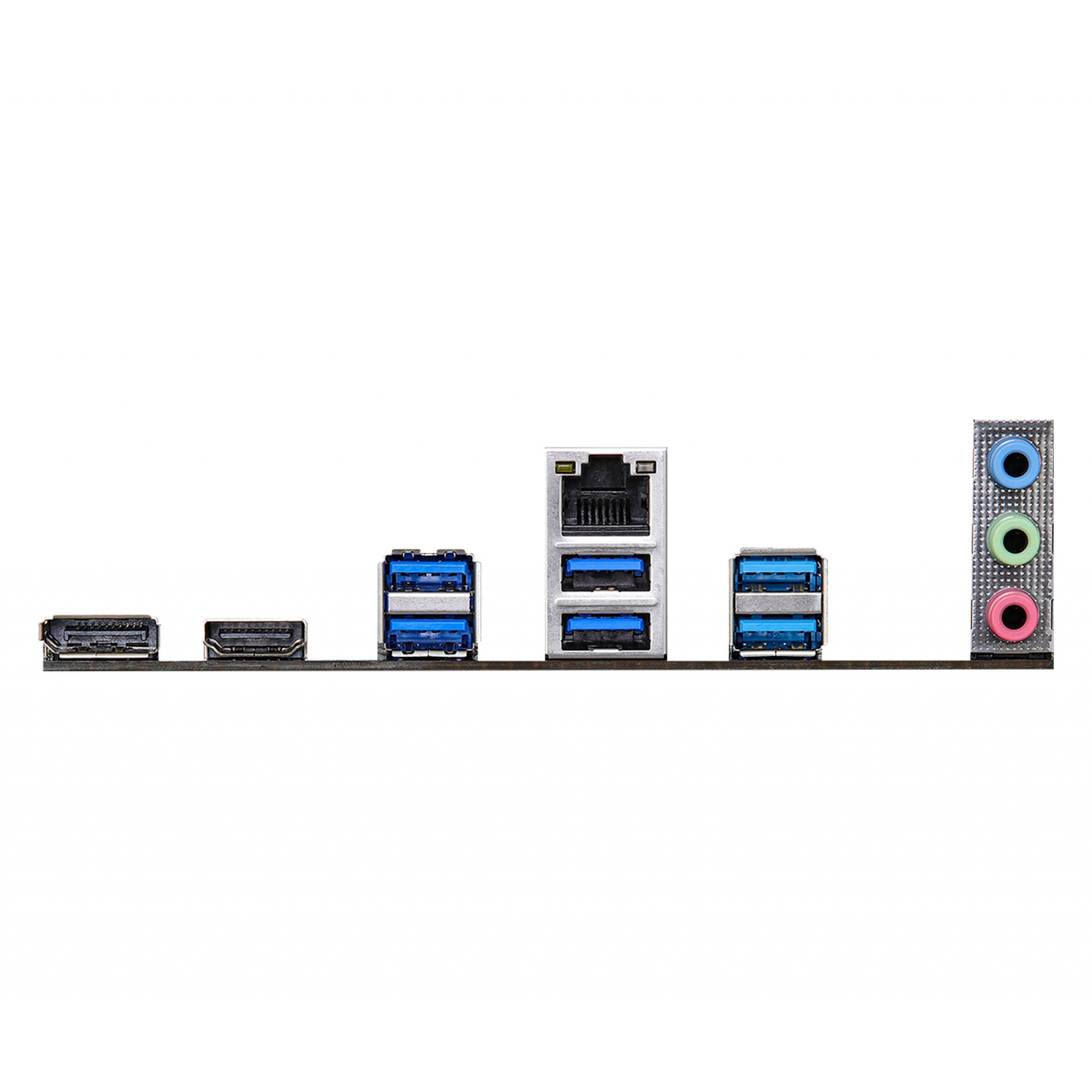 Asrock H570M Pro4 Intel H570 LGA 1200 Micro ATX DDR4 Motherboard