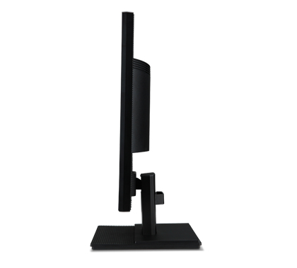 Acer Essential V196WL bd 19-inch HD IPS Black Computer Monitor