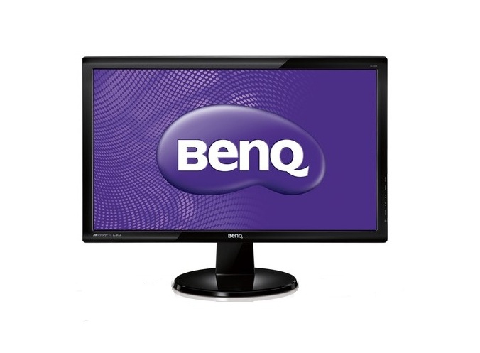 Benq GL2250 21.5-inch Full HD Black Computer Monitor