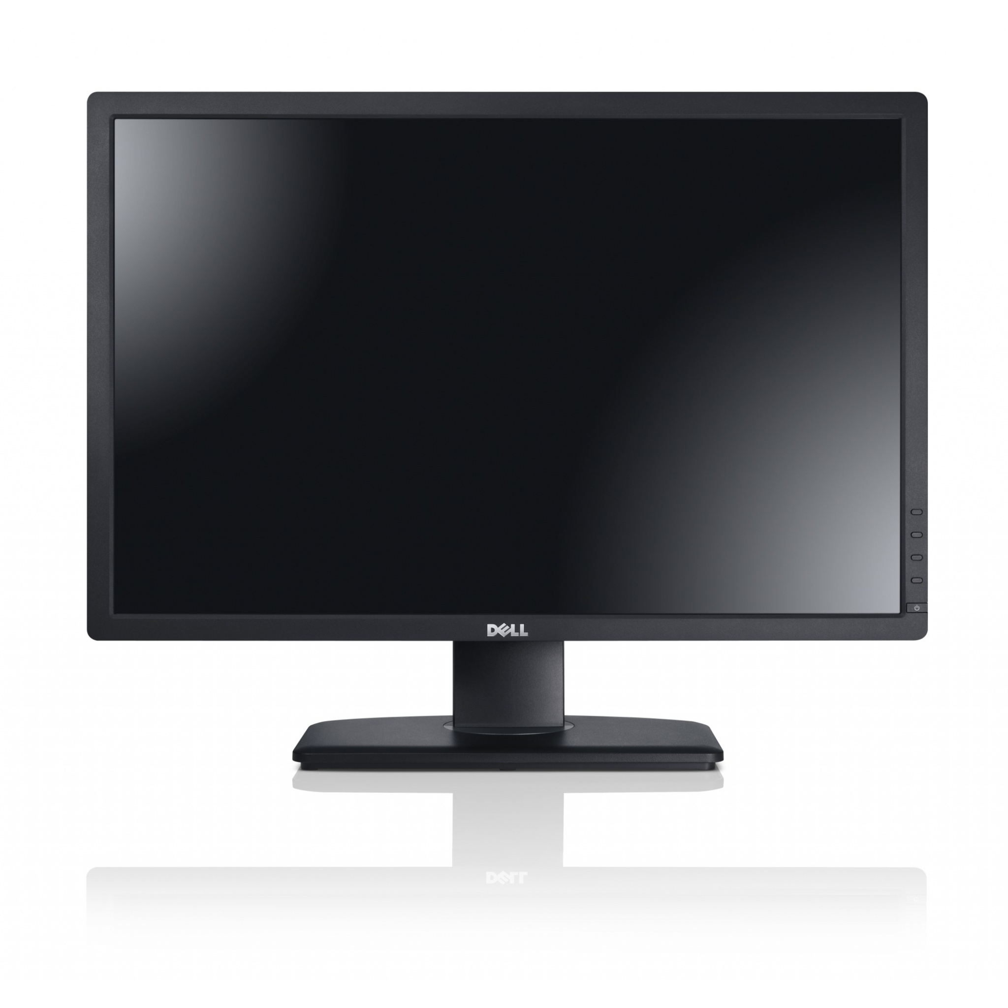 Dell UltraSharp U2412M 24-inch Full HD IPS Black Computer Monitor