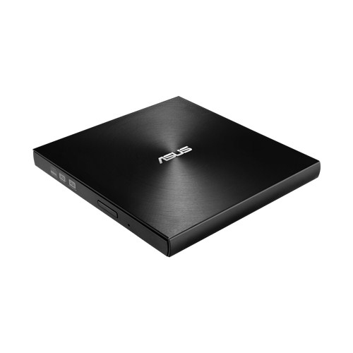 Asus Slim External Drive - DVD-RW - SDRW-08U7M-U 8X - Black