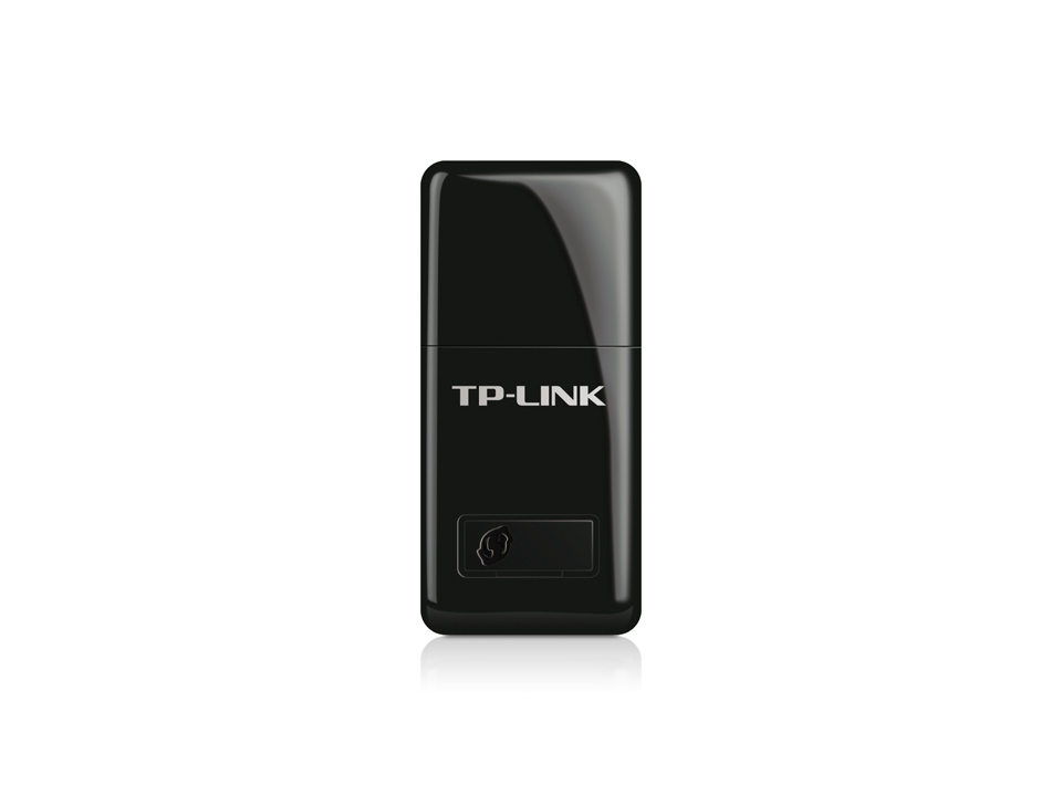 TP-LINK TL-WN823N WLAN Networking Adapter
