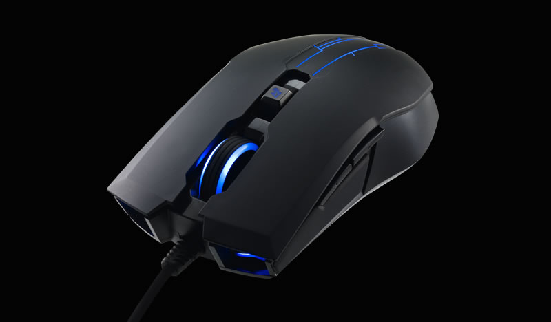 Cooler Master Devastator II Gaming Keyboard and Mouse Combo Bundle ...