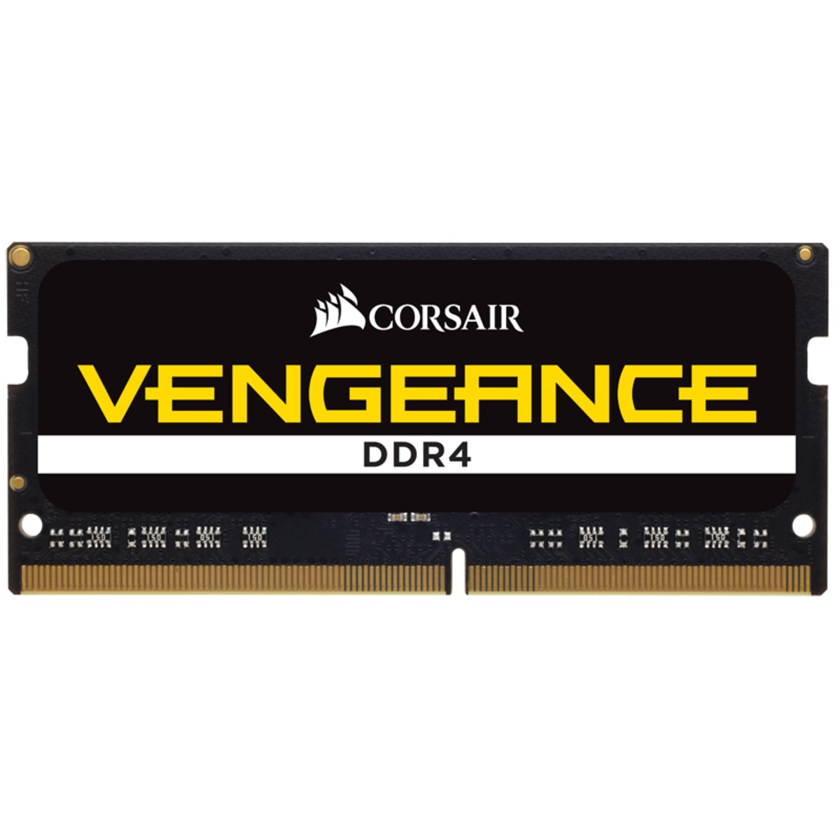 32GB Corsair Vengeance DDR4 SO-DIMM 4000MHz CL19 Quad Channel Laptop ...