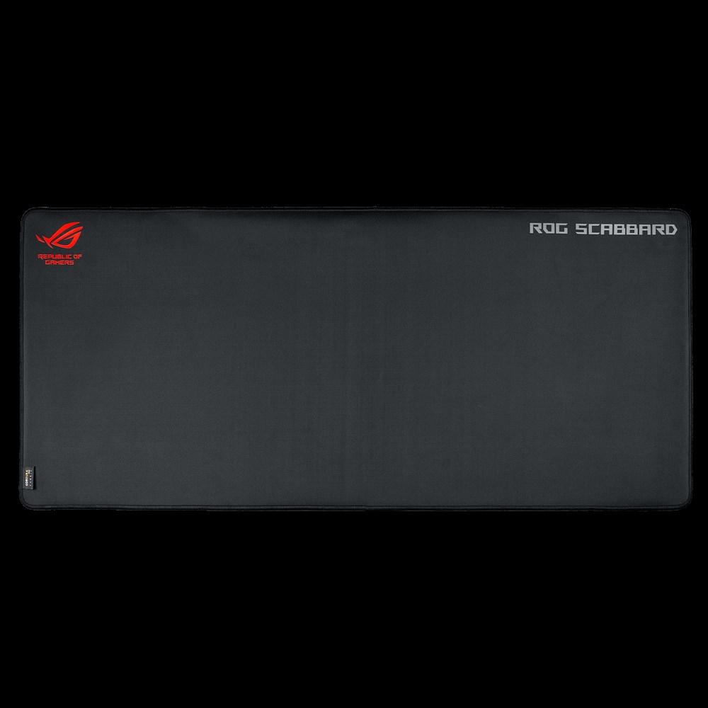 Asus ROG Scabbard Durable Gaming Mouse Pad