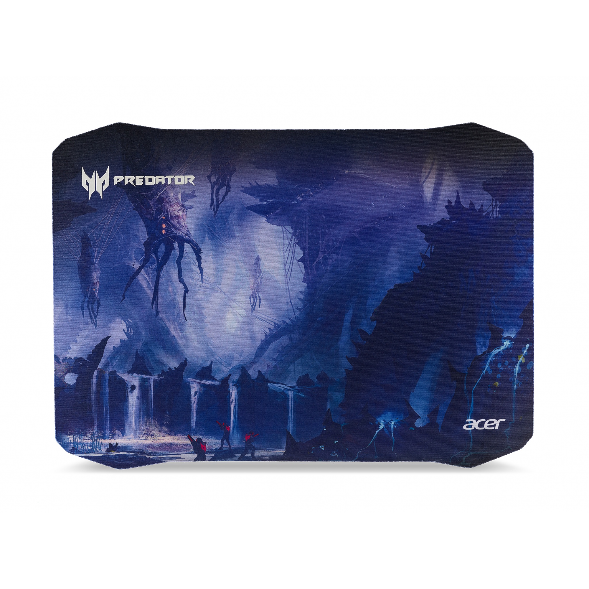 Acer PMP711 Predator Gaming Mouse Pad