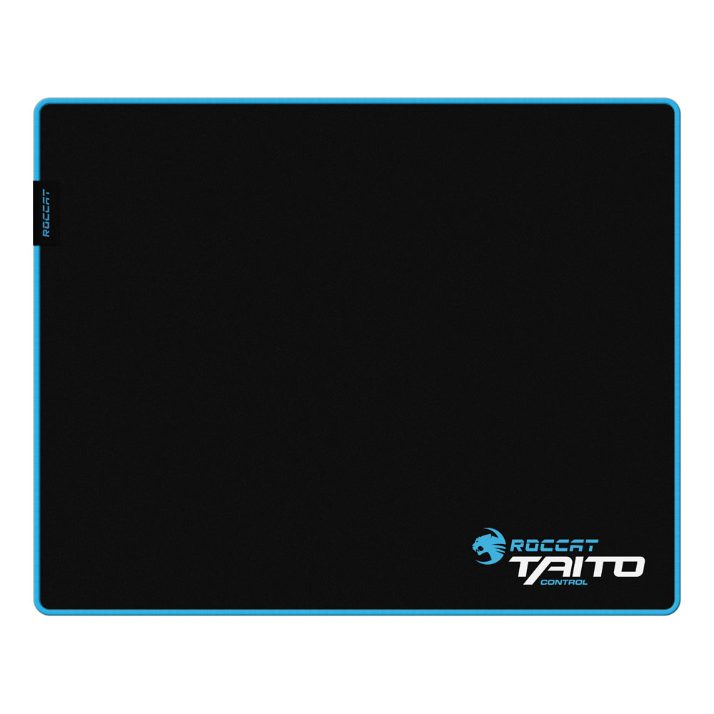 Roccat Taito Control Gaming Mouse Pad - Mid