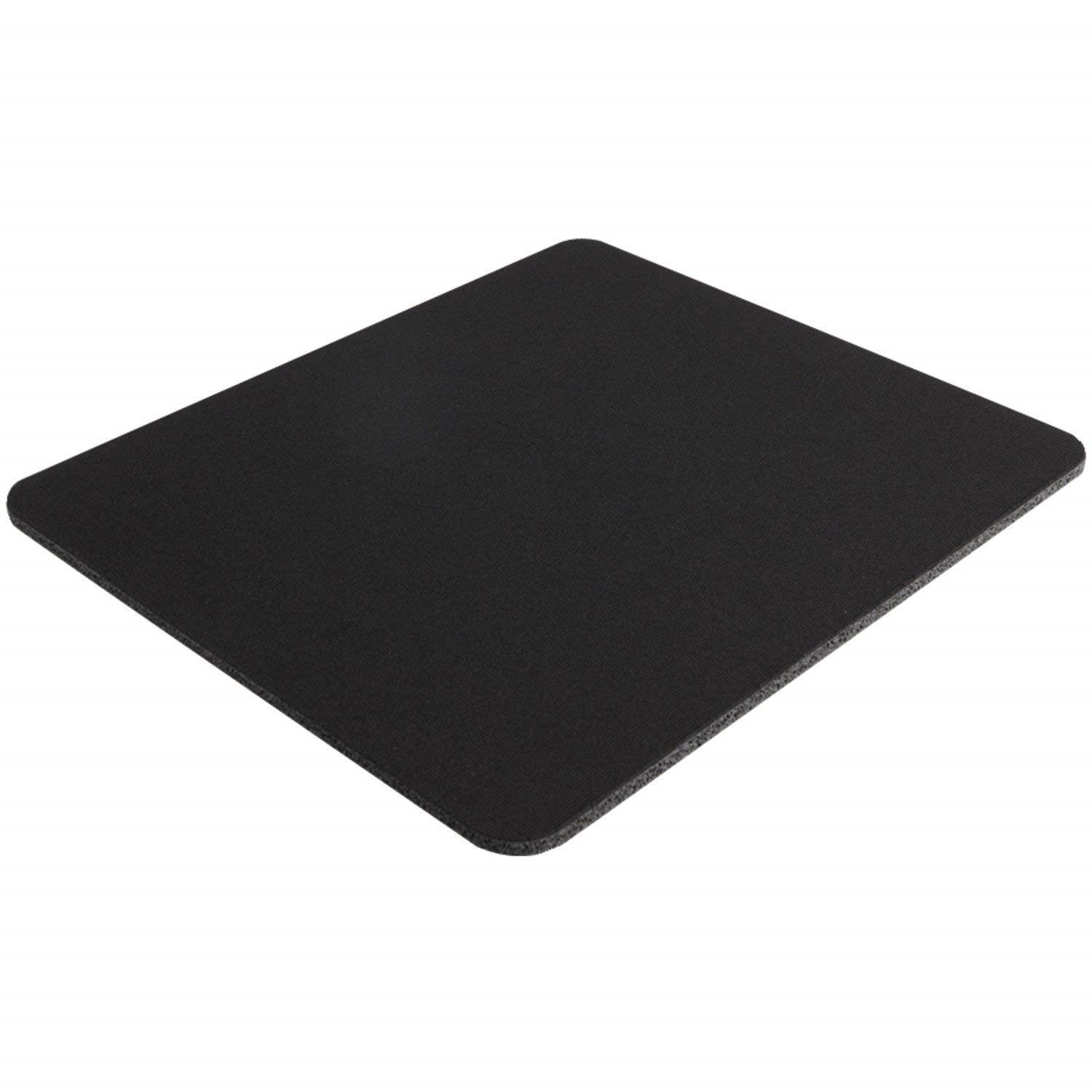 Belkin Standard Mouse Pad - Black