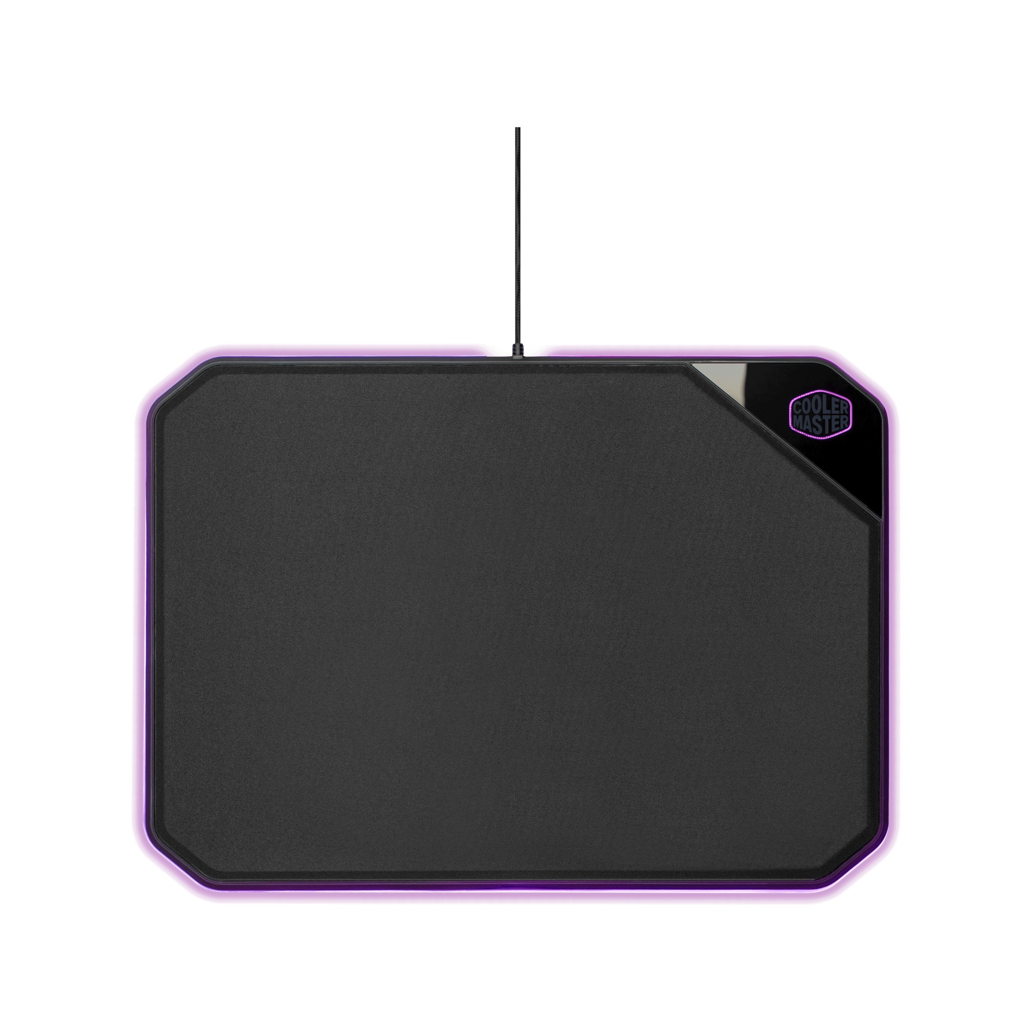 Cooler Master MP860 Dual-Sided RGB Gaming Mouse Pad