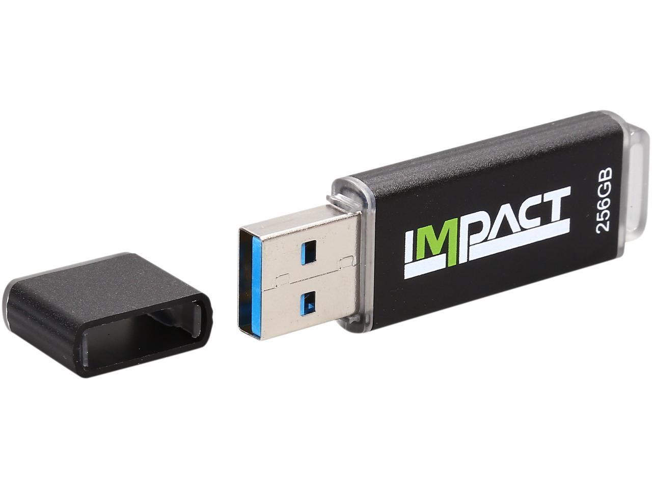 256GB Mushkin Impact USB 3.0 Flash Drive