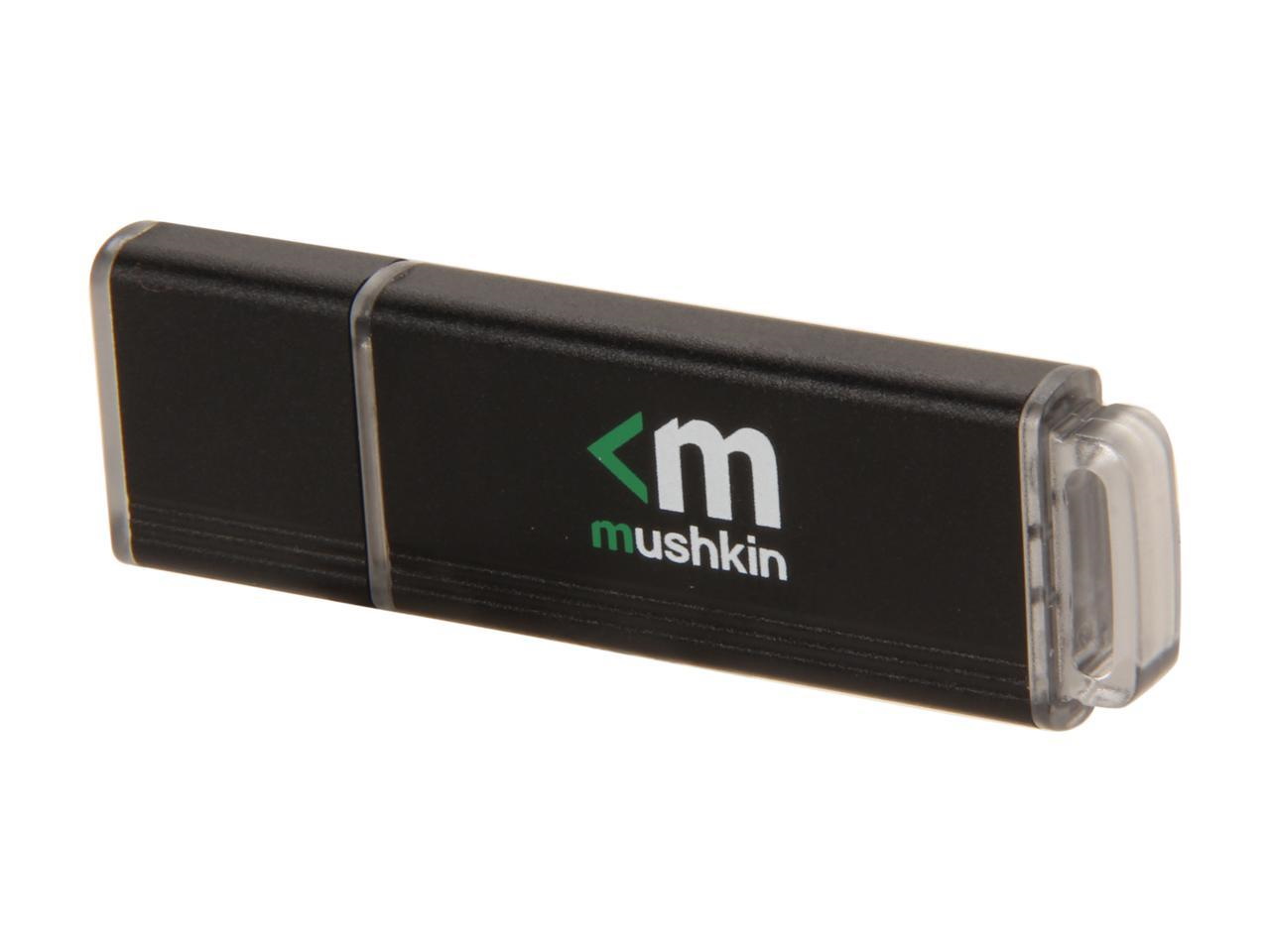 128GB Mushkin Ventura Plus USB 3.0 Flash Drive
