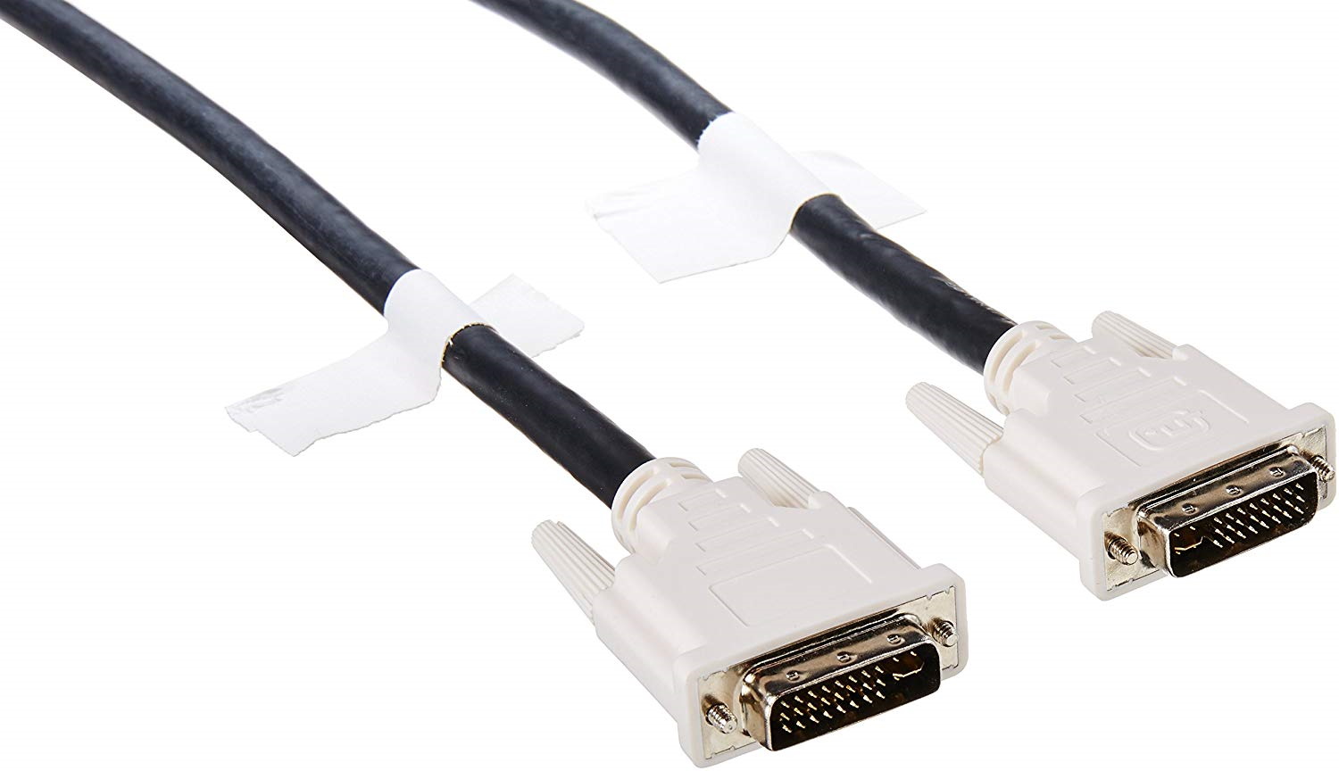 C2G 6.6ft Dual Link DVI-I Digital/Analog Video Cable