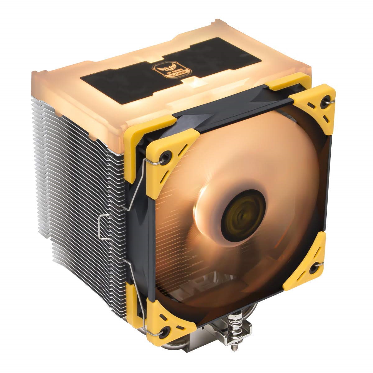 Scythe Mugen 5 TUF Gaming Alliance RGB 120mm CPU Cooler