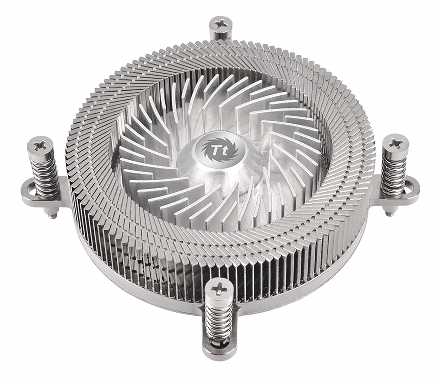 Thermaltake Engine 27 Metallic CPU Cooler