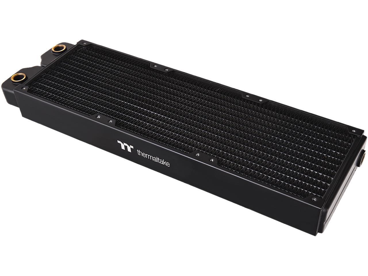 Thermaltake Pacific CLM360 Radiator