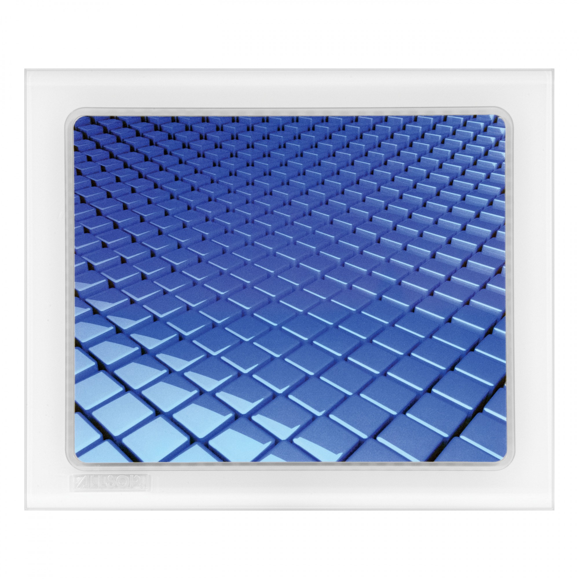 Allsop Cupertino Grid Mouse Pad