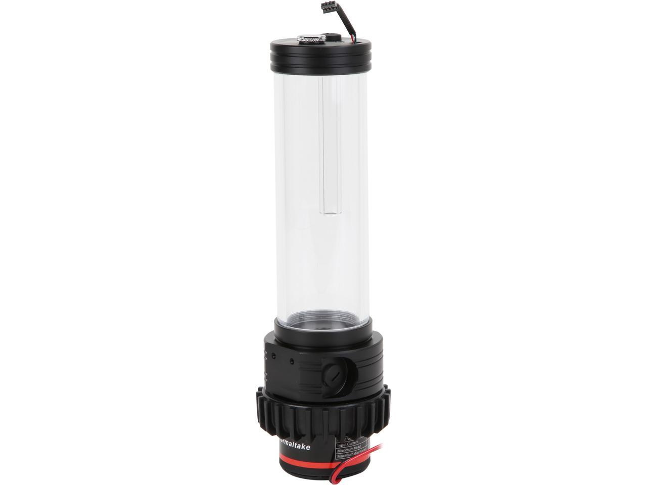 Thermaltake Pacific PR22 D5 RGB Plus Pump and Reservoir Combo