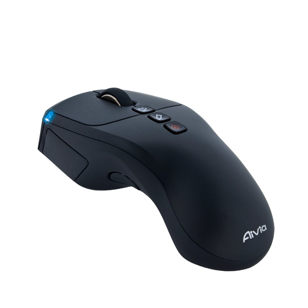 Gigabyte Aivia Neon RF Wireless Laser Presenter Mouse