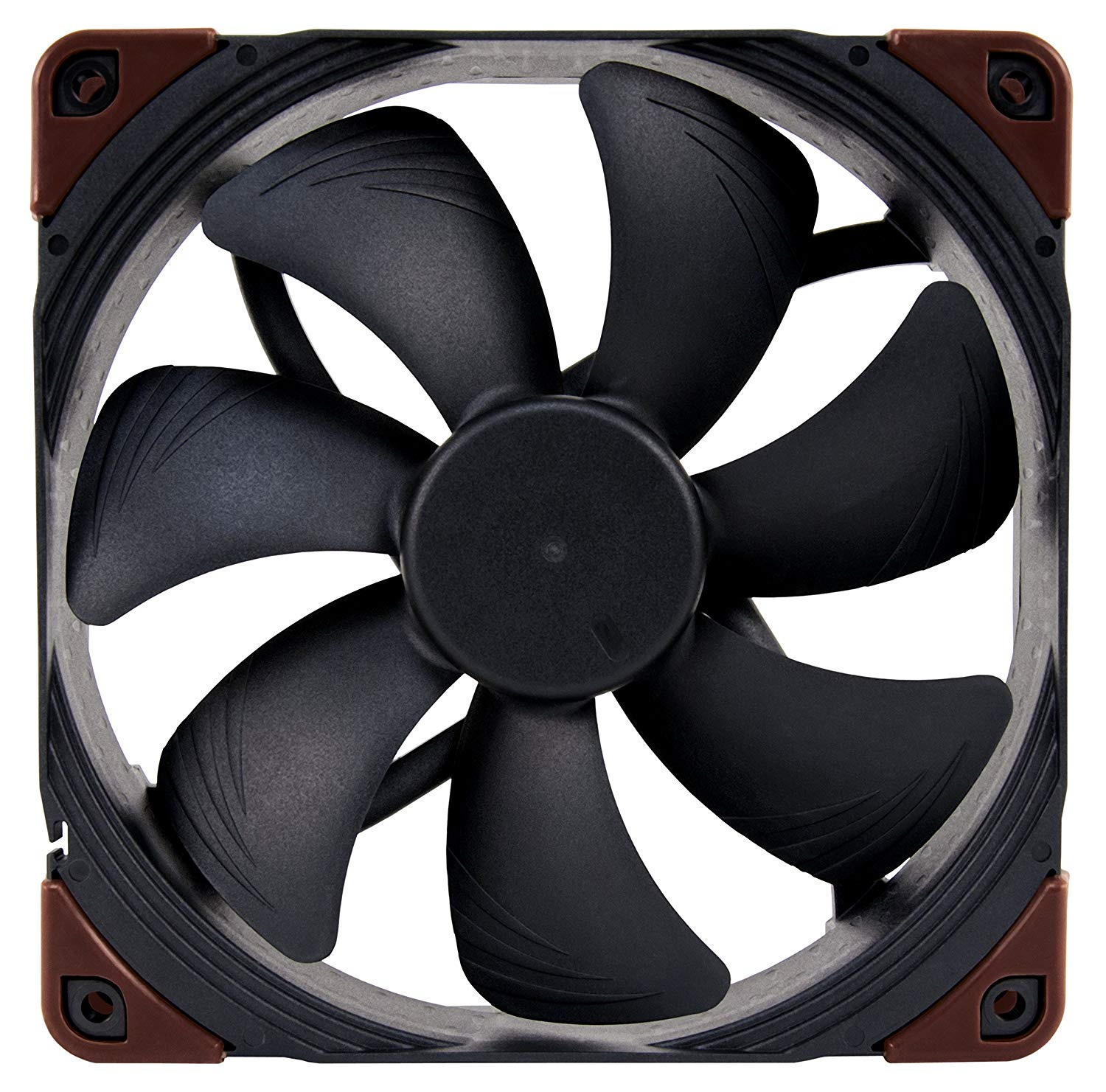 Noctua 140mm 3000RPM PWM Computer Case Fan