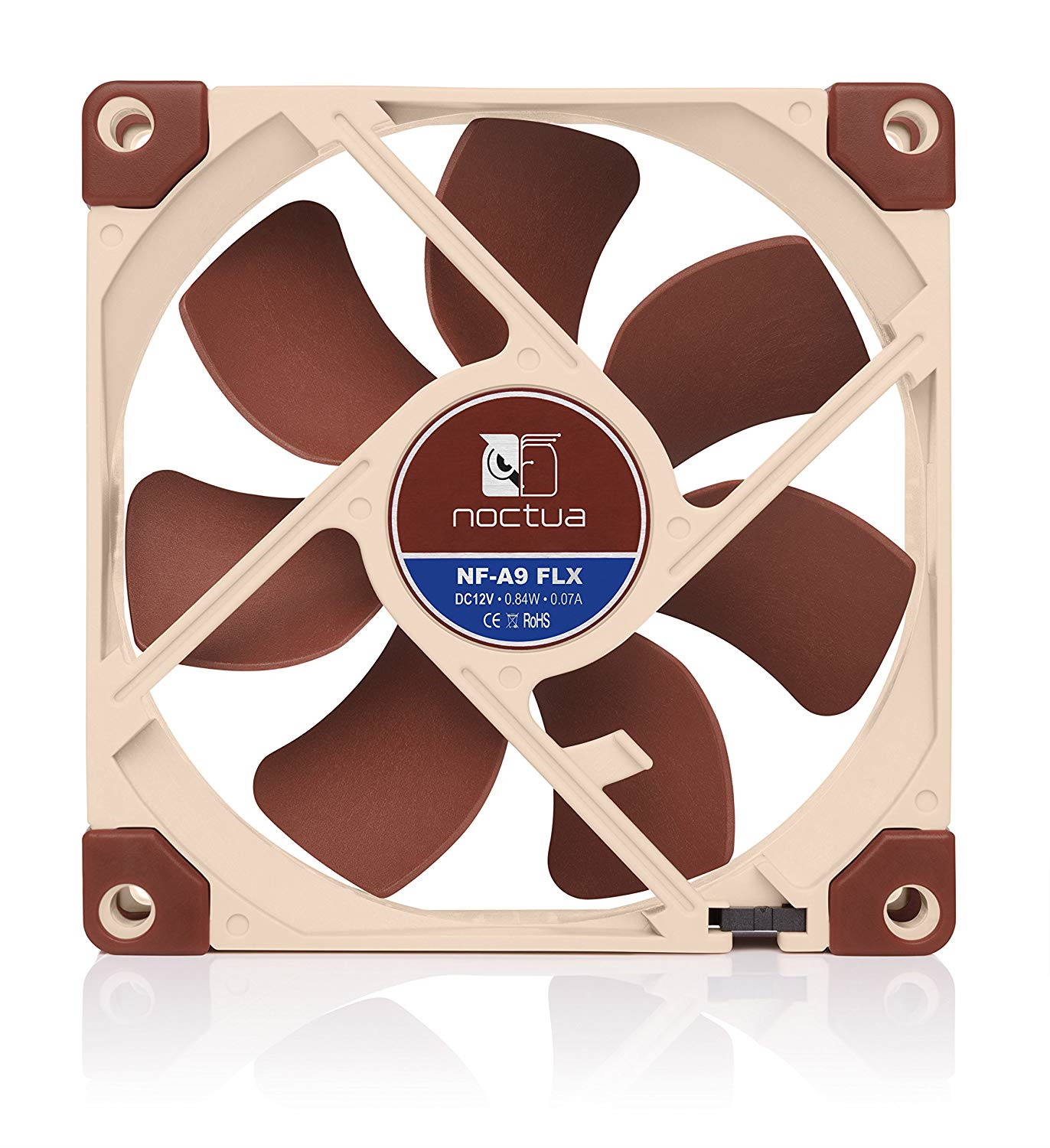 Noctua 92mm 1600RPM Computer Case Fan