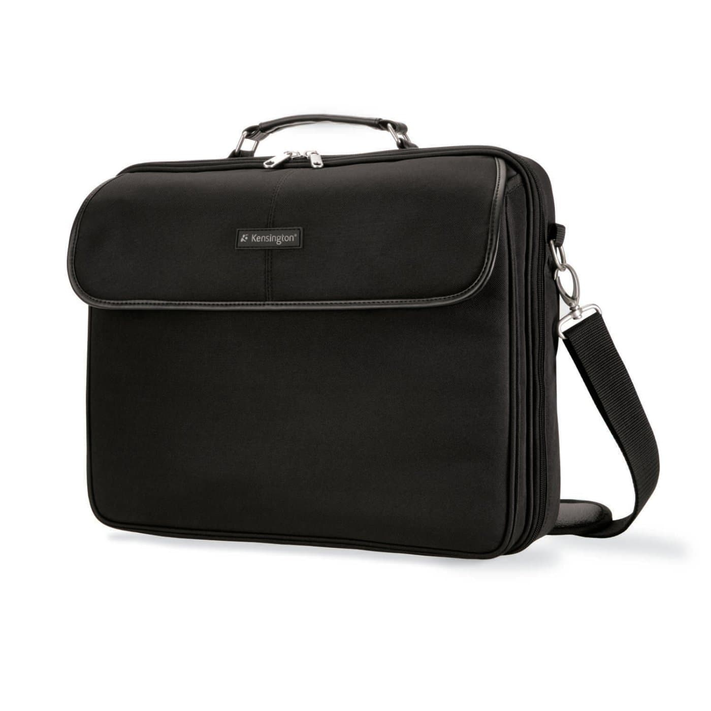 Kensington SP30 Over the Shoulder Laptop Bag (K62560US)