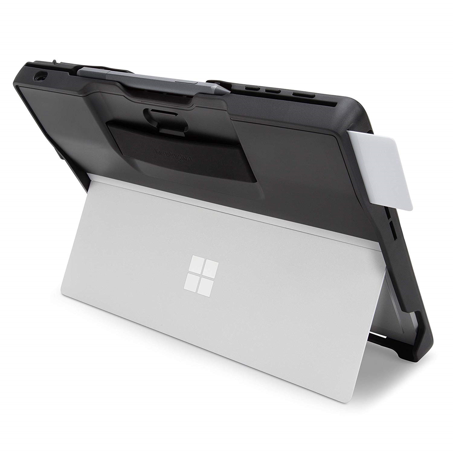 Kensington BlackBelt Rugged Tablet Case - Surface Pro