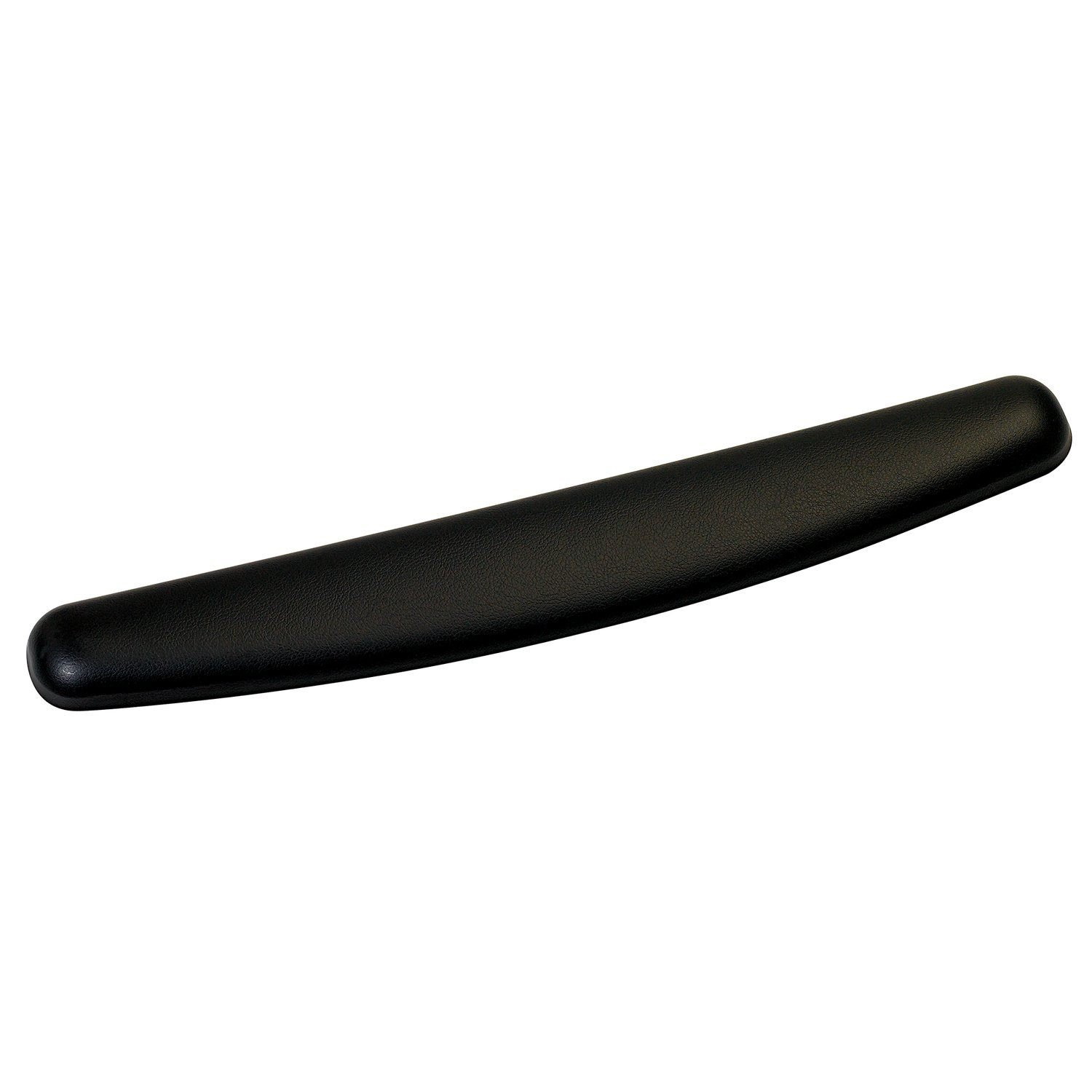 3M Gel Keyboard Wrist Rest - Black