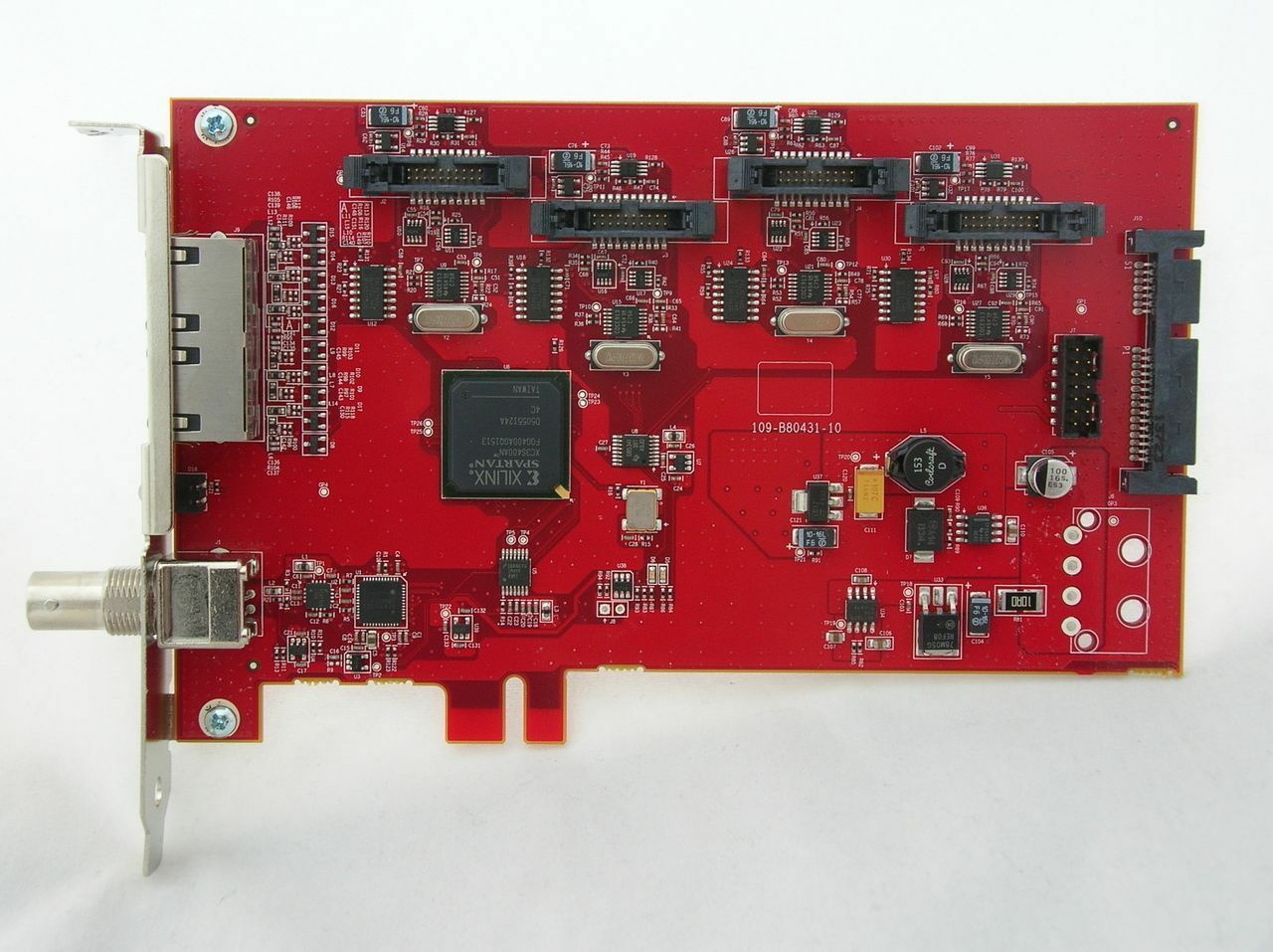 AMD FirePro S400 Synchronization Module Graphics Card