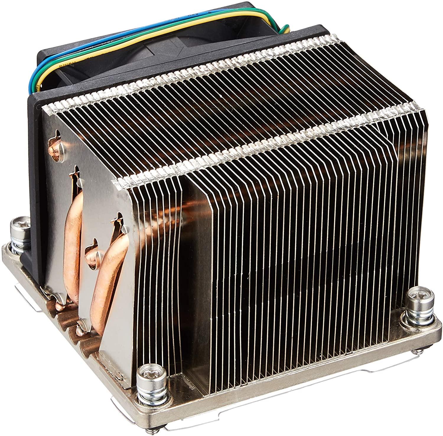 Intel Thermal Solution BXSTS200C CPU Cooler