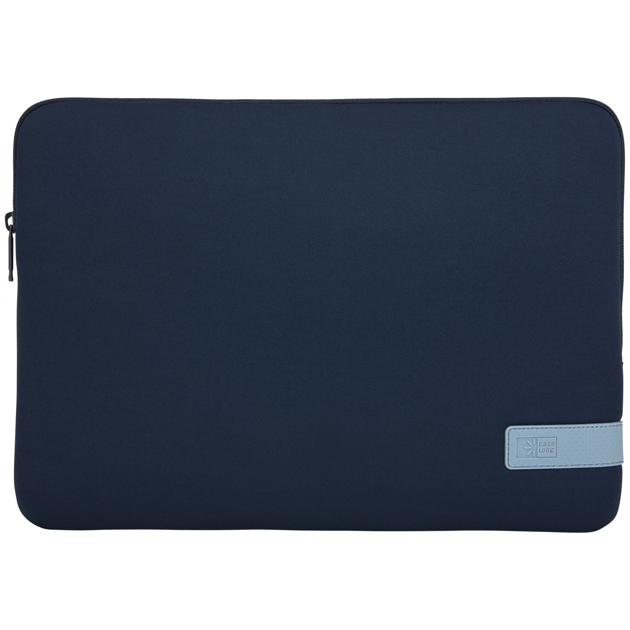 Case Logic Reflect Memory Foam 14 in Laptop Sleeve - Blue