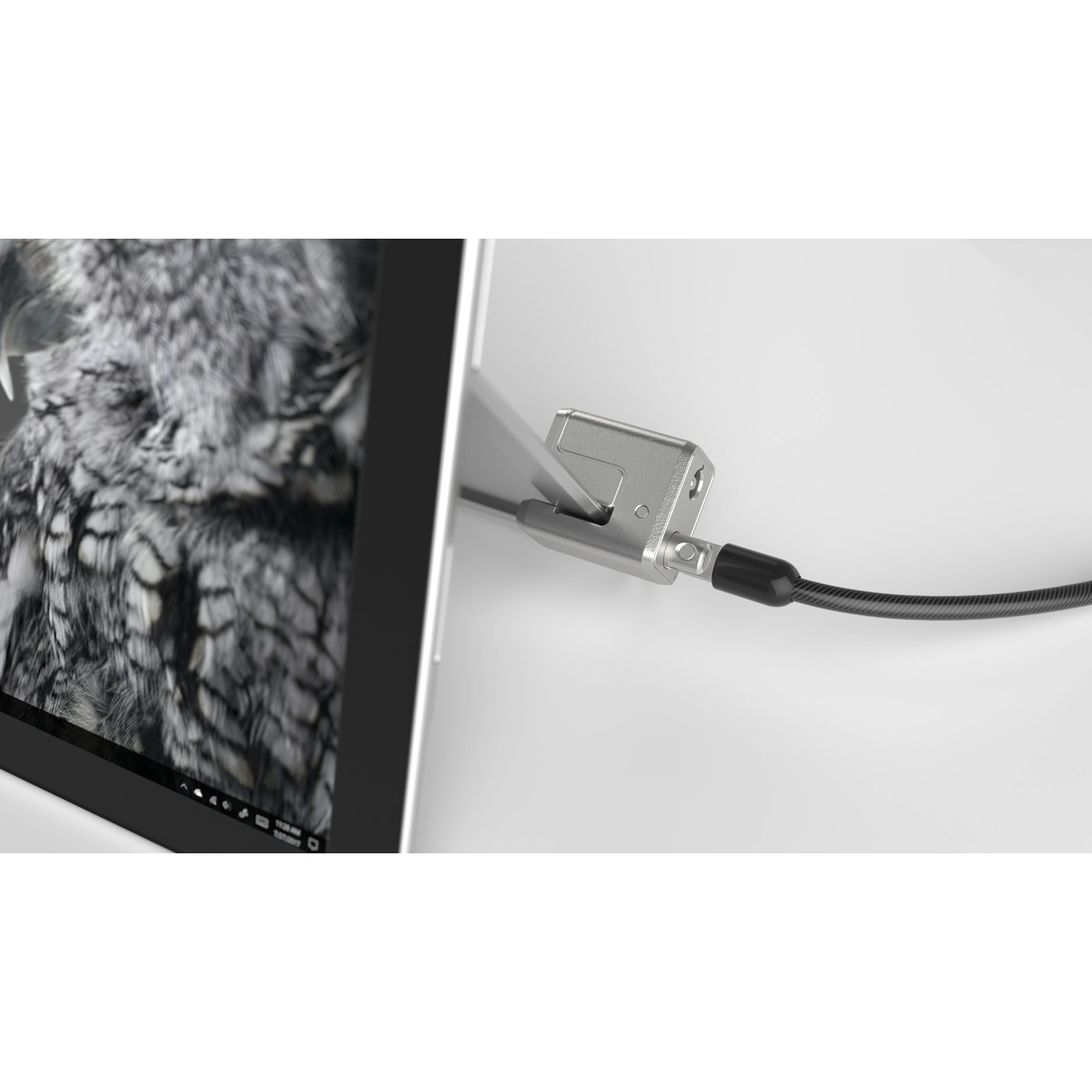 Kensington Surface Pro Keyed Cable Tablet Lock