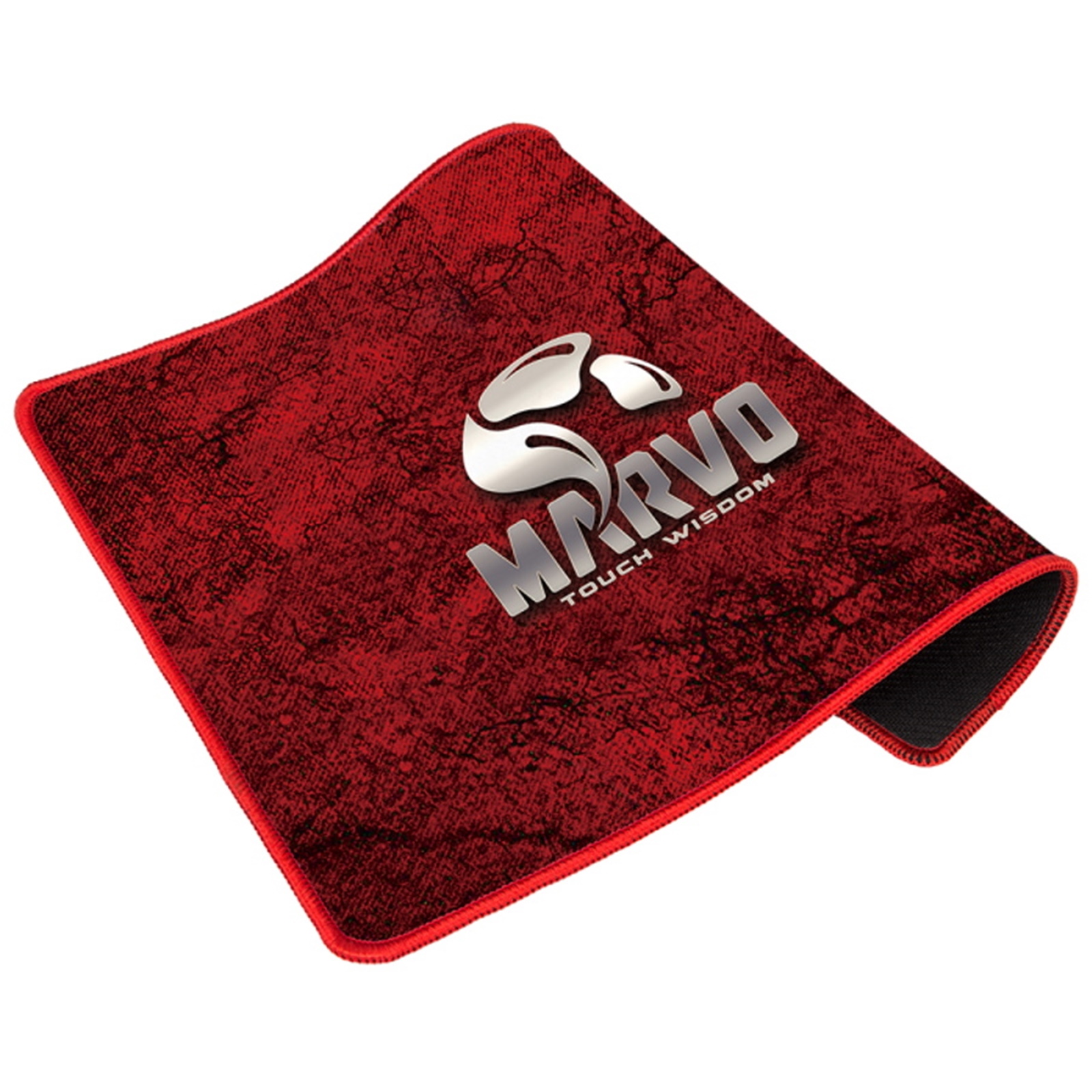 Marvo Scorpion PRO Gaming Mouse Pad - Large - Red