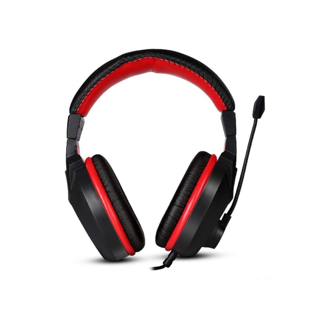 Marvo Scorpion H8321 Wired Stereo Sound Gaming Headset w/Microphone