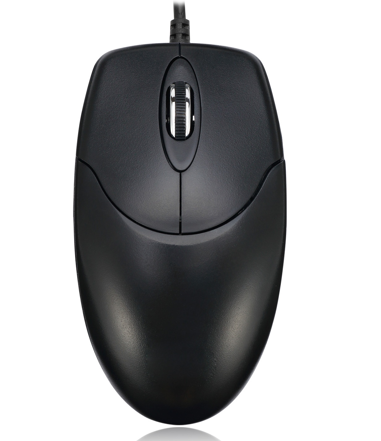 Adesso HC-3003PS Wired Optical Mouse