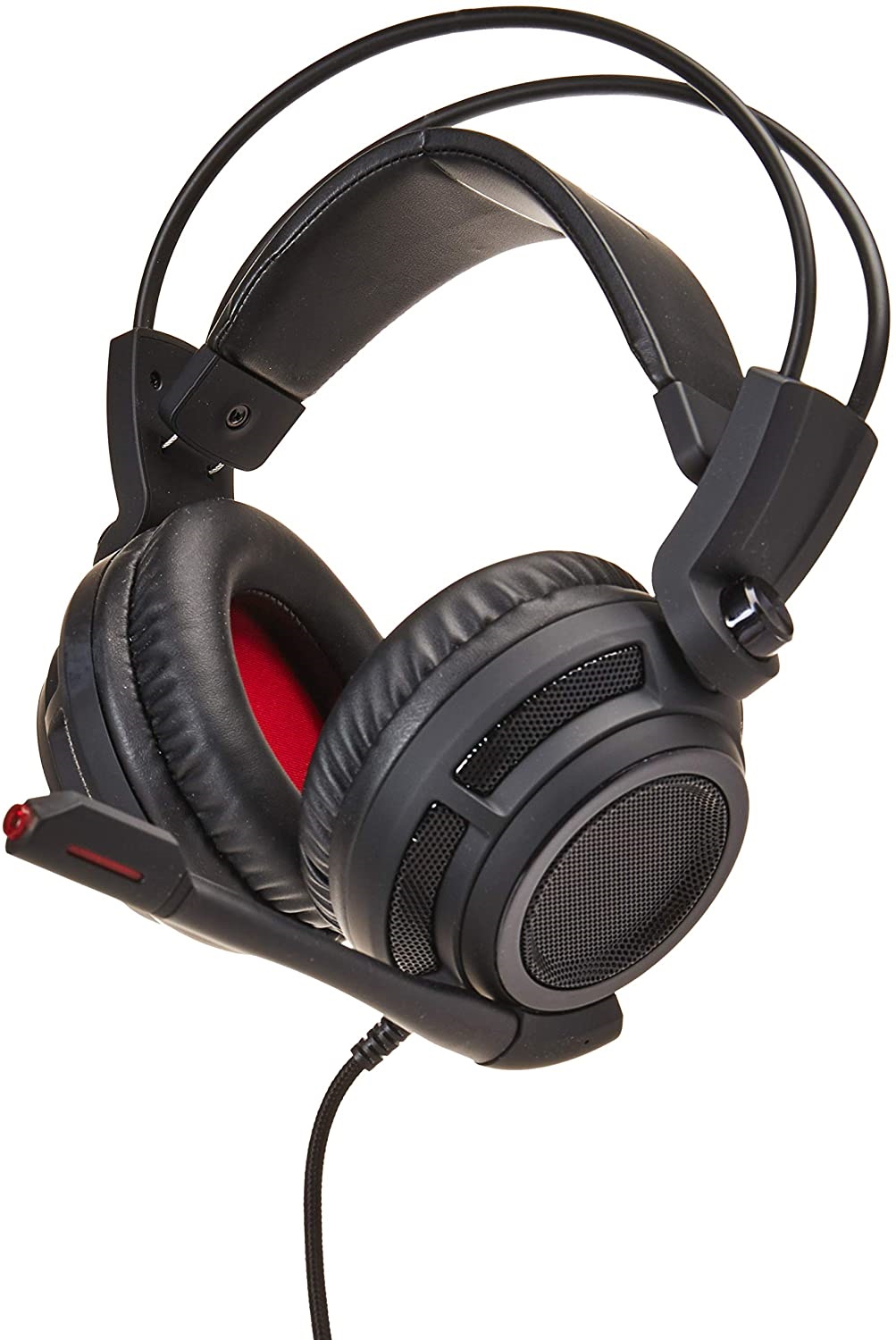 MSI DS502 Wired Gaming Headset w/Microphone