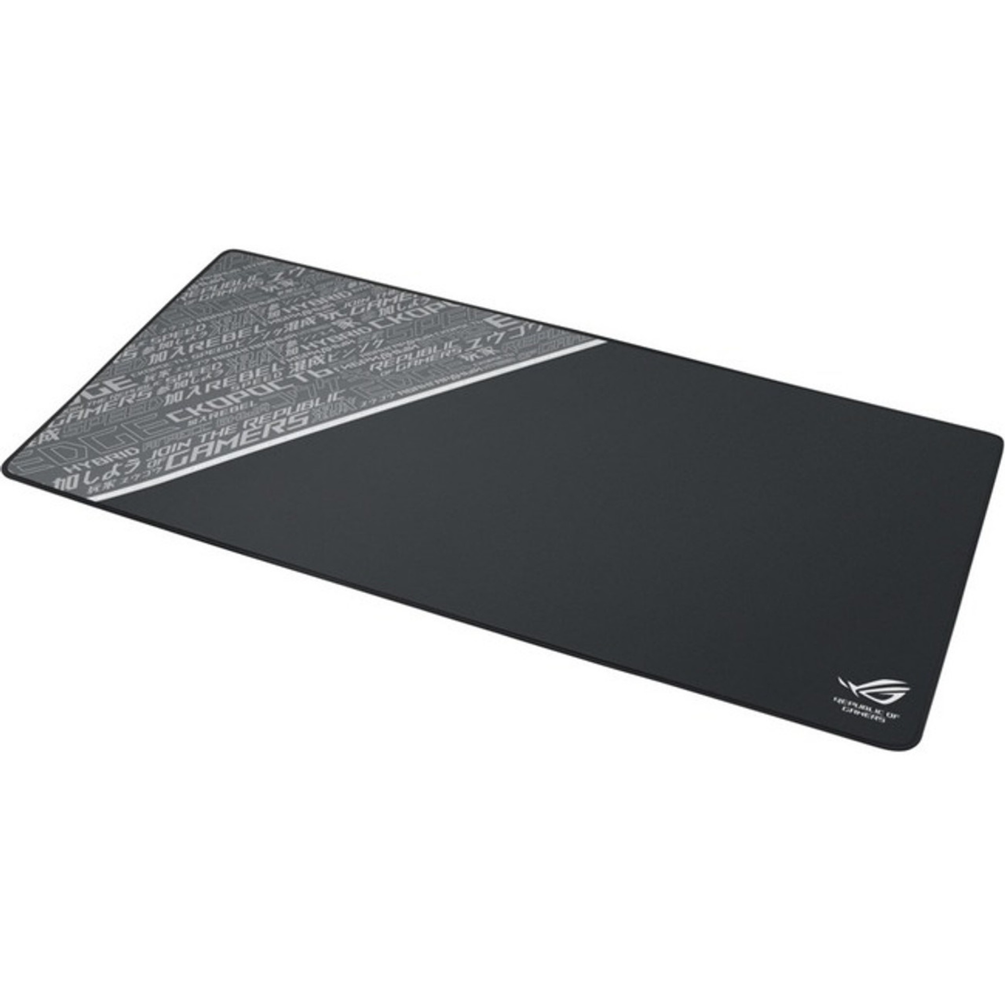 ASUS ROG Sheath BLK LTD Gaming Mouse Pad - Black