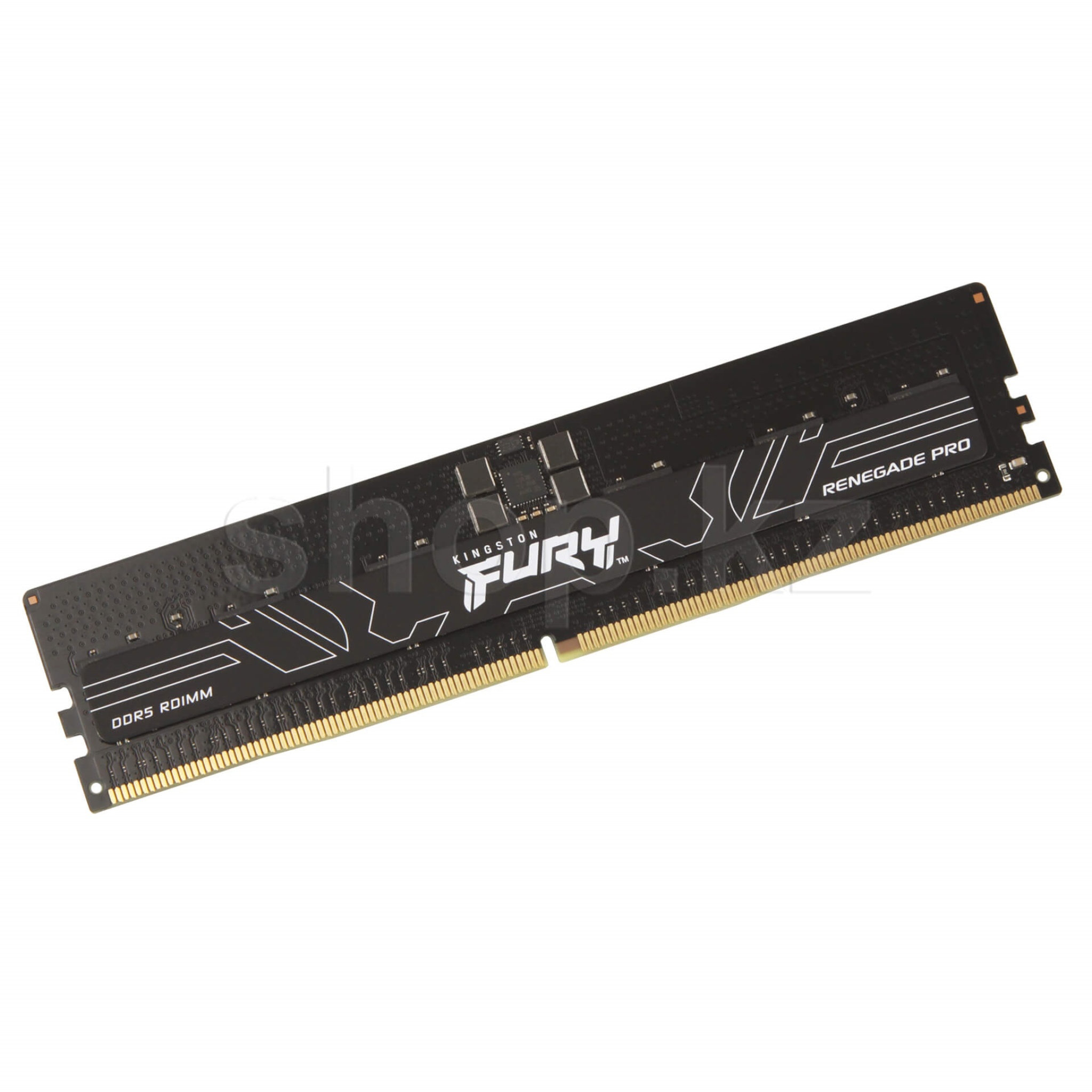 16GB Kingston 6000MHz CL32 DDR5 Memory Module