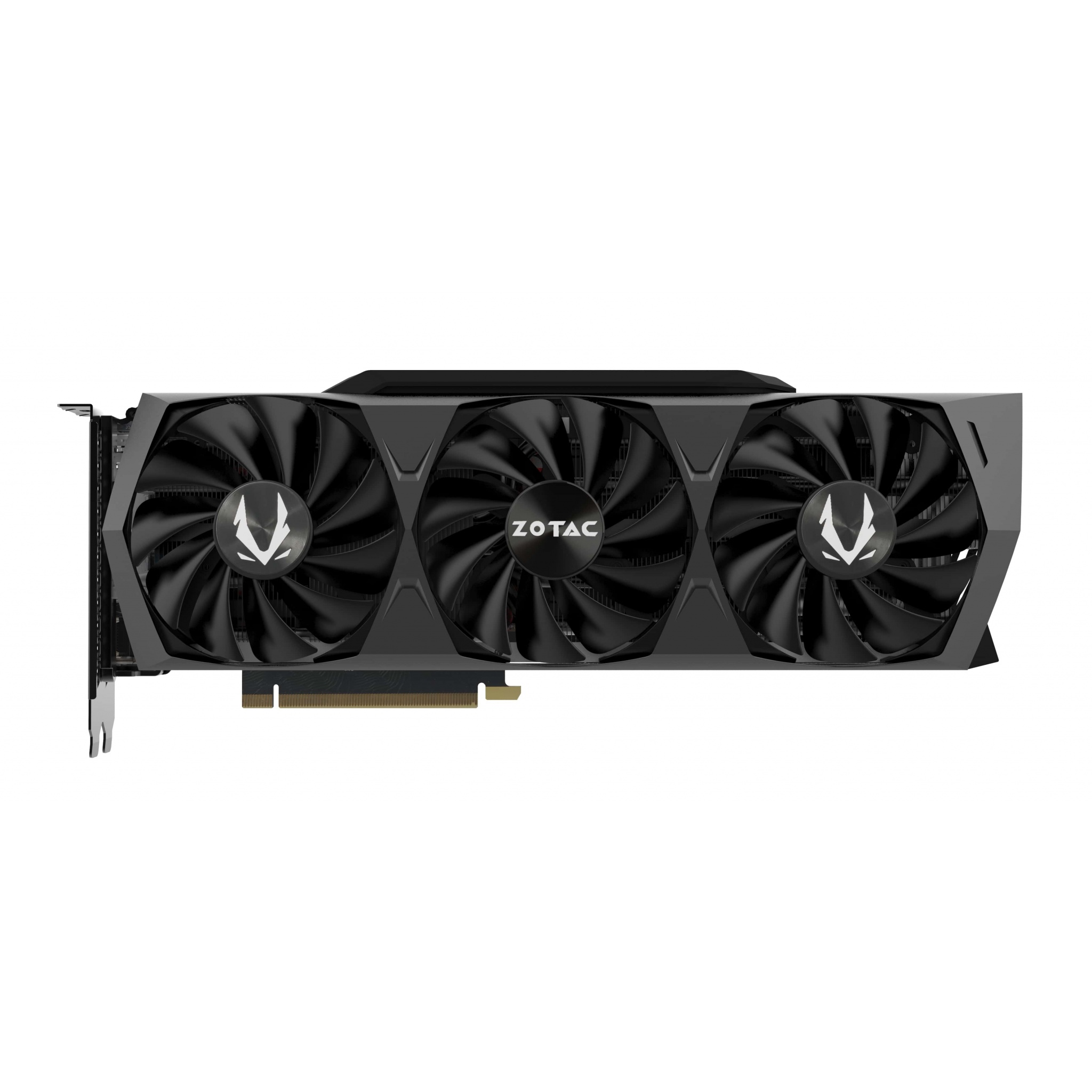 ZOTAC GAMING NVIDIA GeForce RTX 3080 10GB GDDR6X Graphics Card