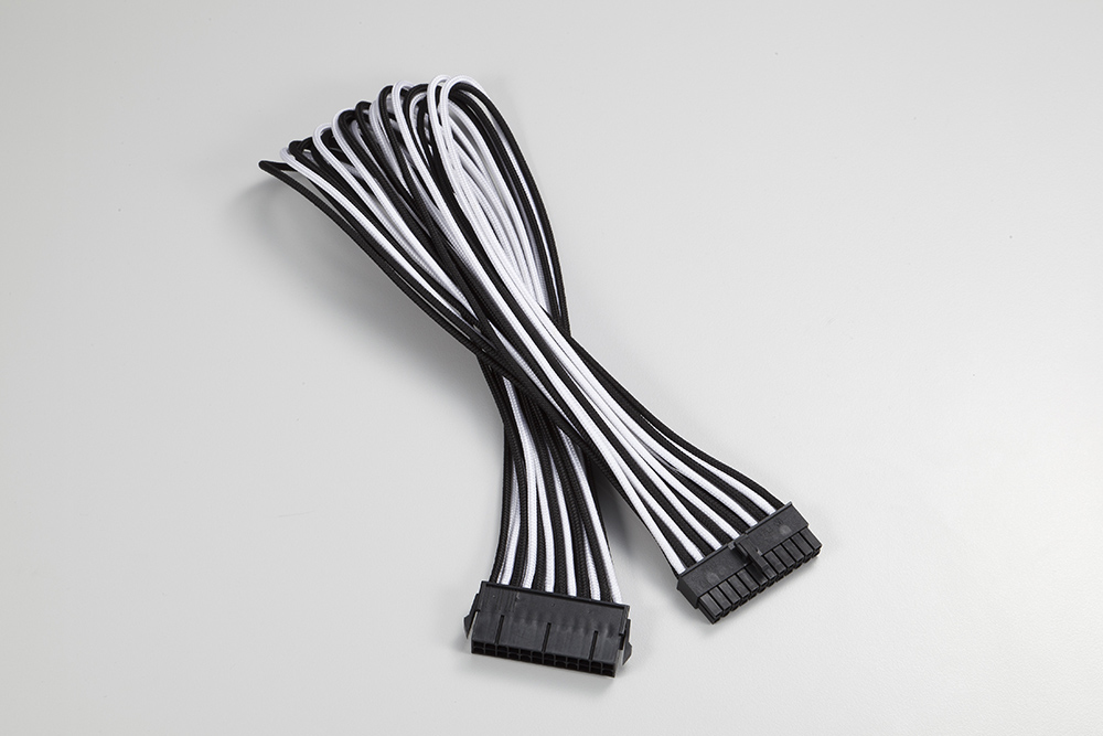 PHANTEKS 24-Pin ATX Motherboard Extension Cable