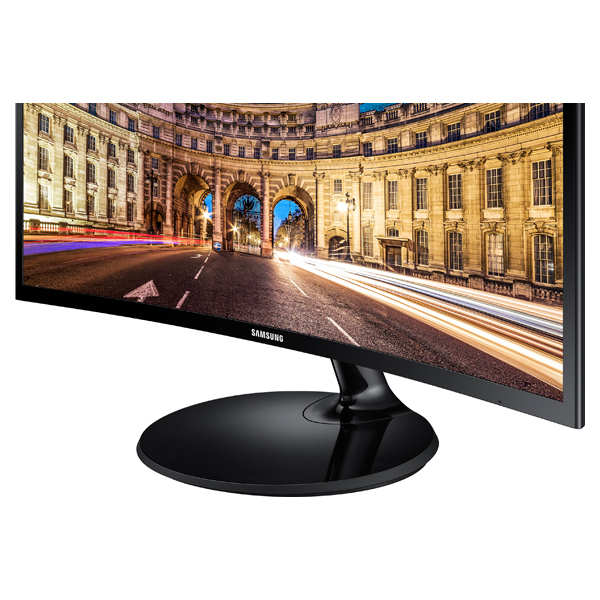 Samsung C27F390FHN CF390 Series curved 27" 1920 x 1080 Full HD (1080p ...