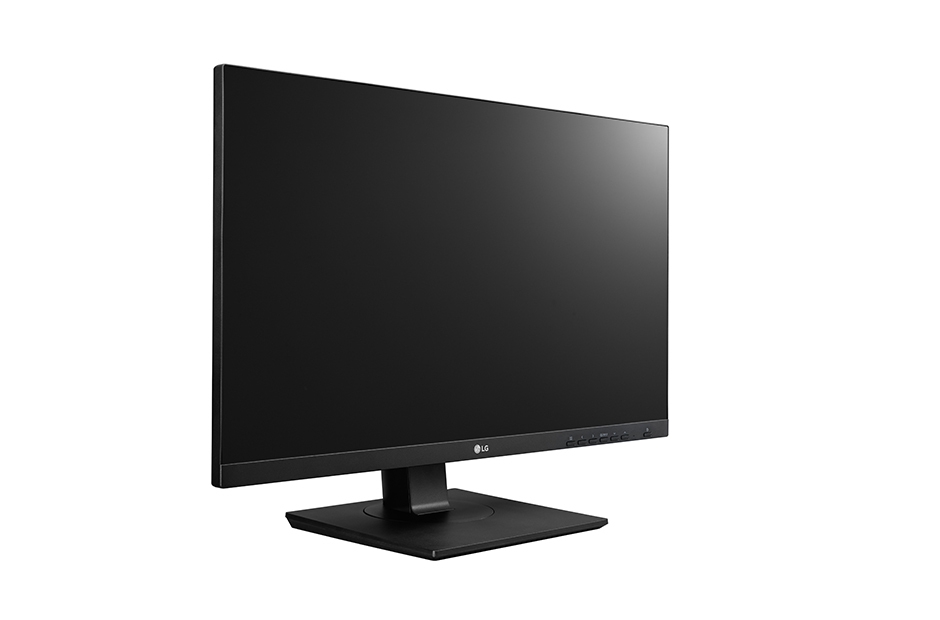 LG LED 24BK750Y-B 24 IPS 1920x1080 Black Computer Monitor